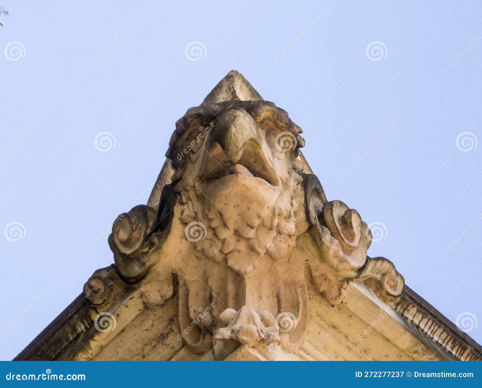 Ancient Architectural Masterpiece Of Pantheon In Roma, Italy. Inside ...