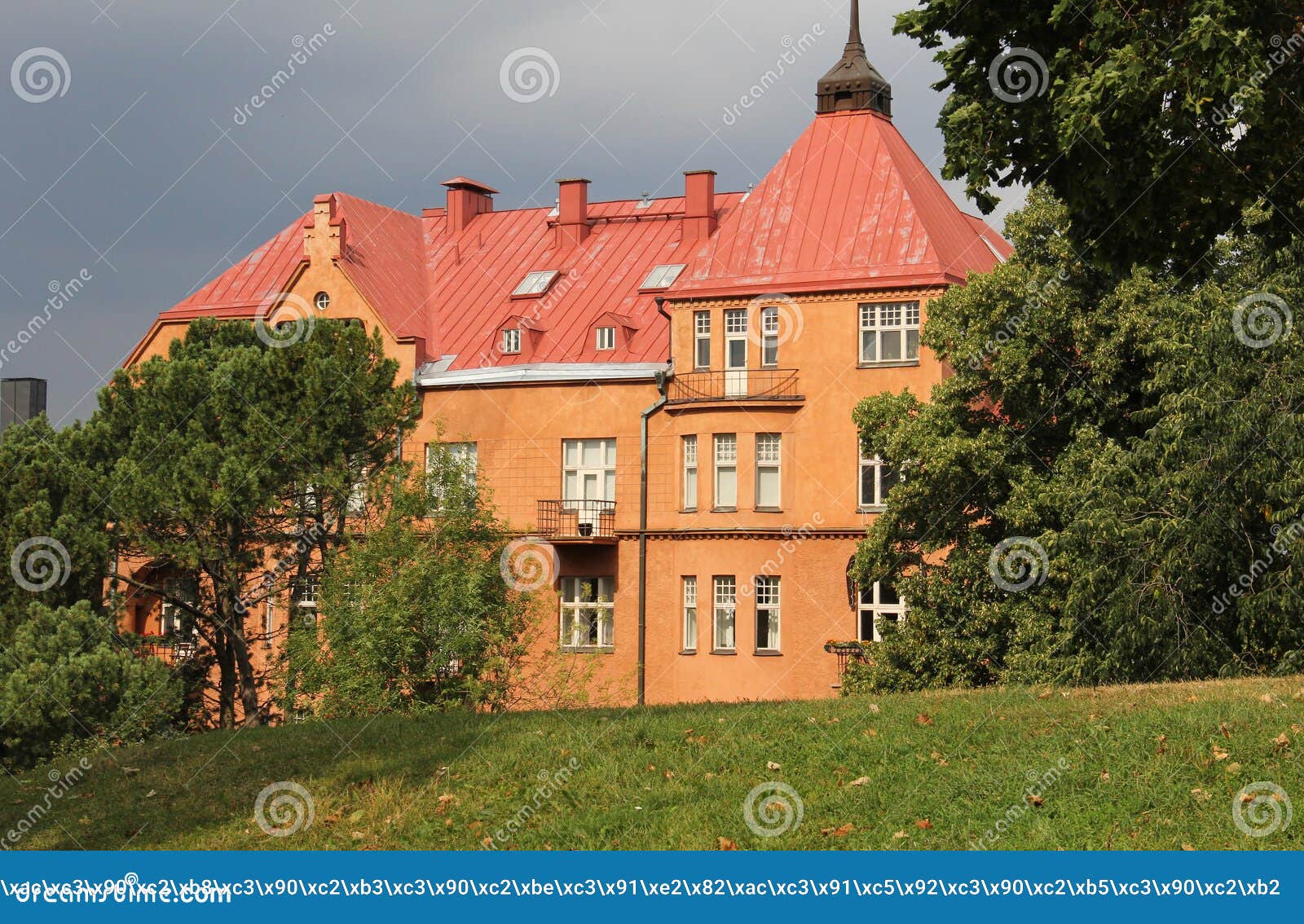 Ancient Architecture of Europe Stock Image - Image of tourist, castle ...