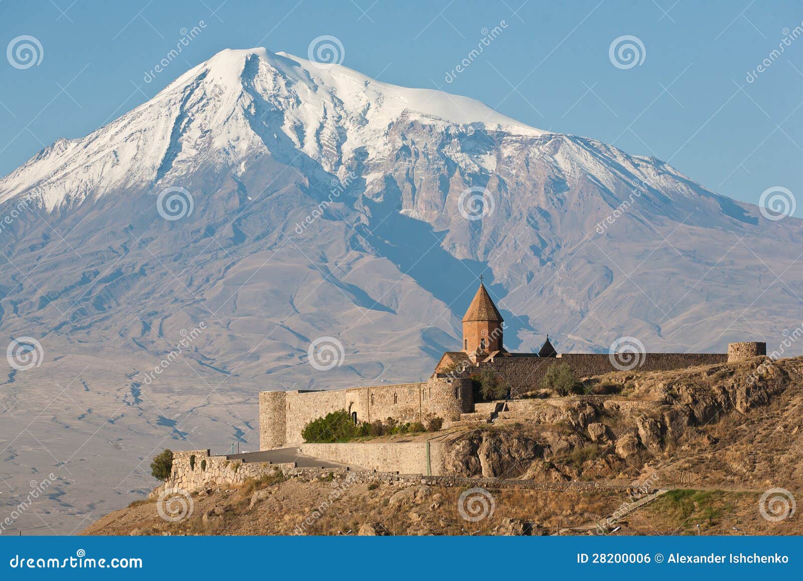 Ancient Armenian Bronze Coins On White Background Royalty-Free Stock ...