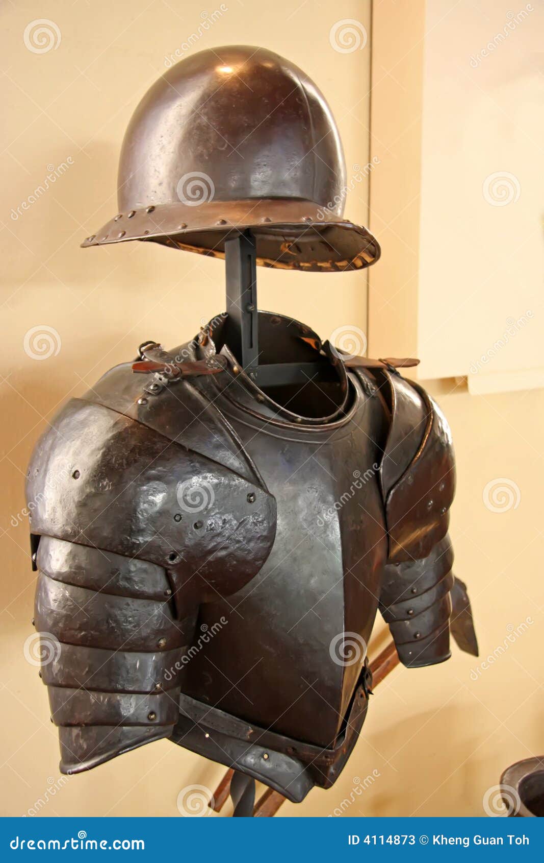 Ancient Armor