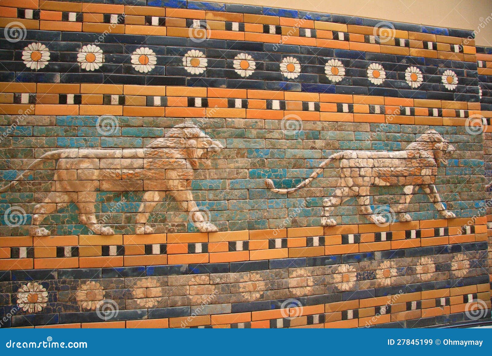 Babylonian Historical Writing Background. Ancient Hieroglyphs Of The ...