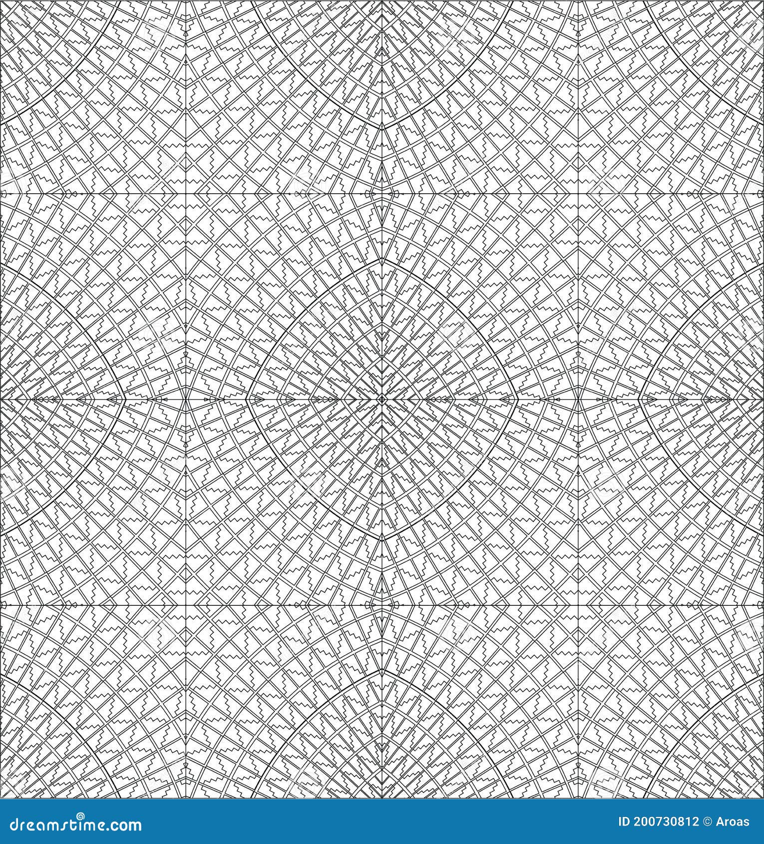 Ancient Background Illustration Stock Vector - Illustration of drawing ...