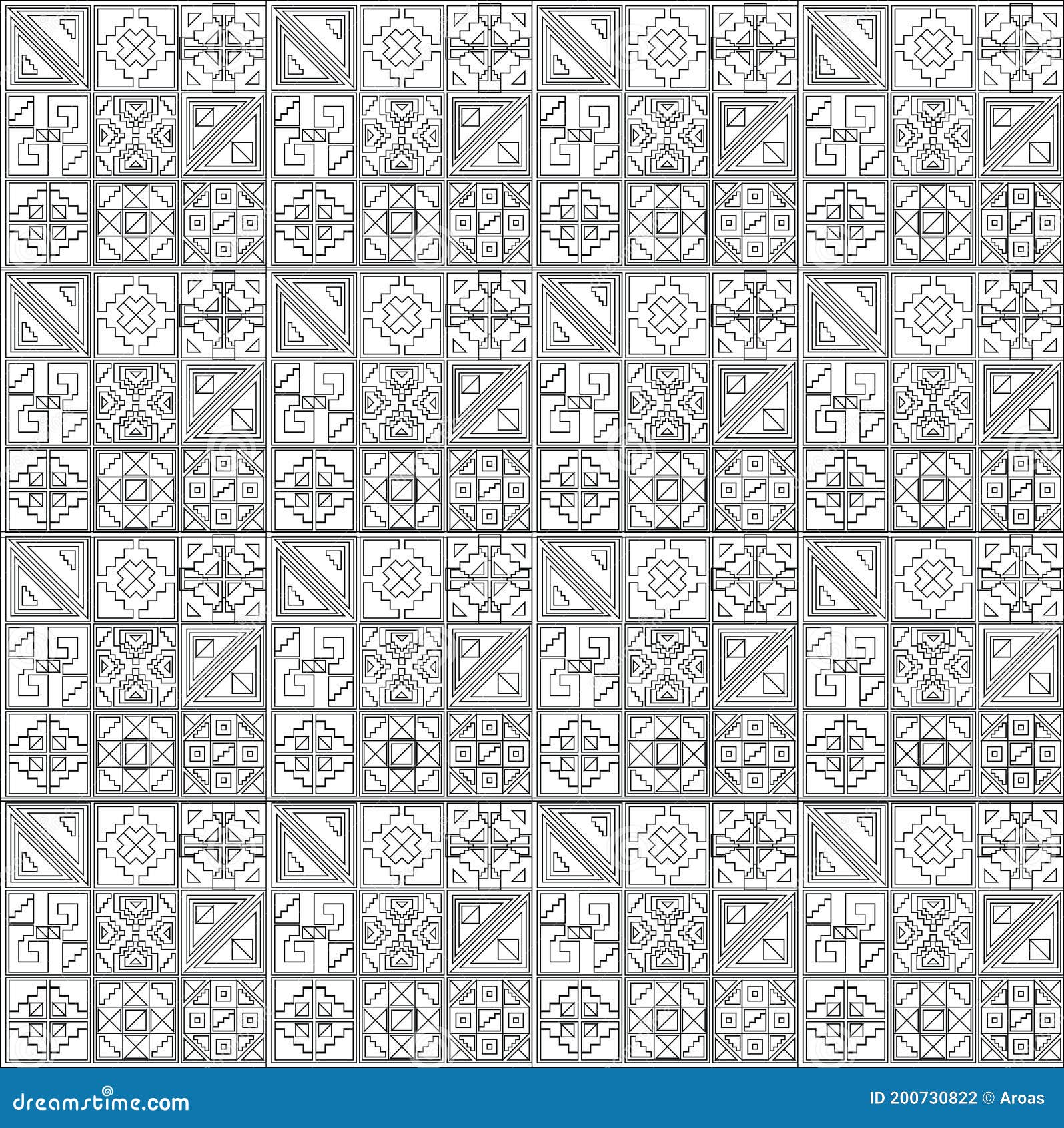 Ancient Background Illustration Stock Vector - Illustration of artistic ...