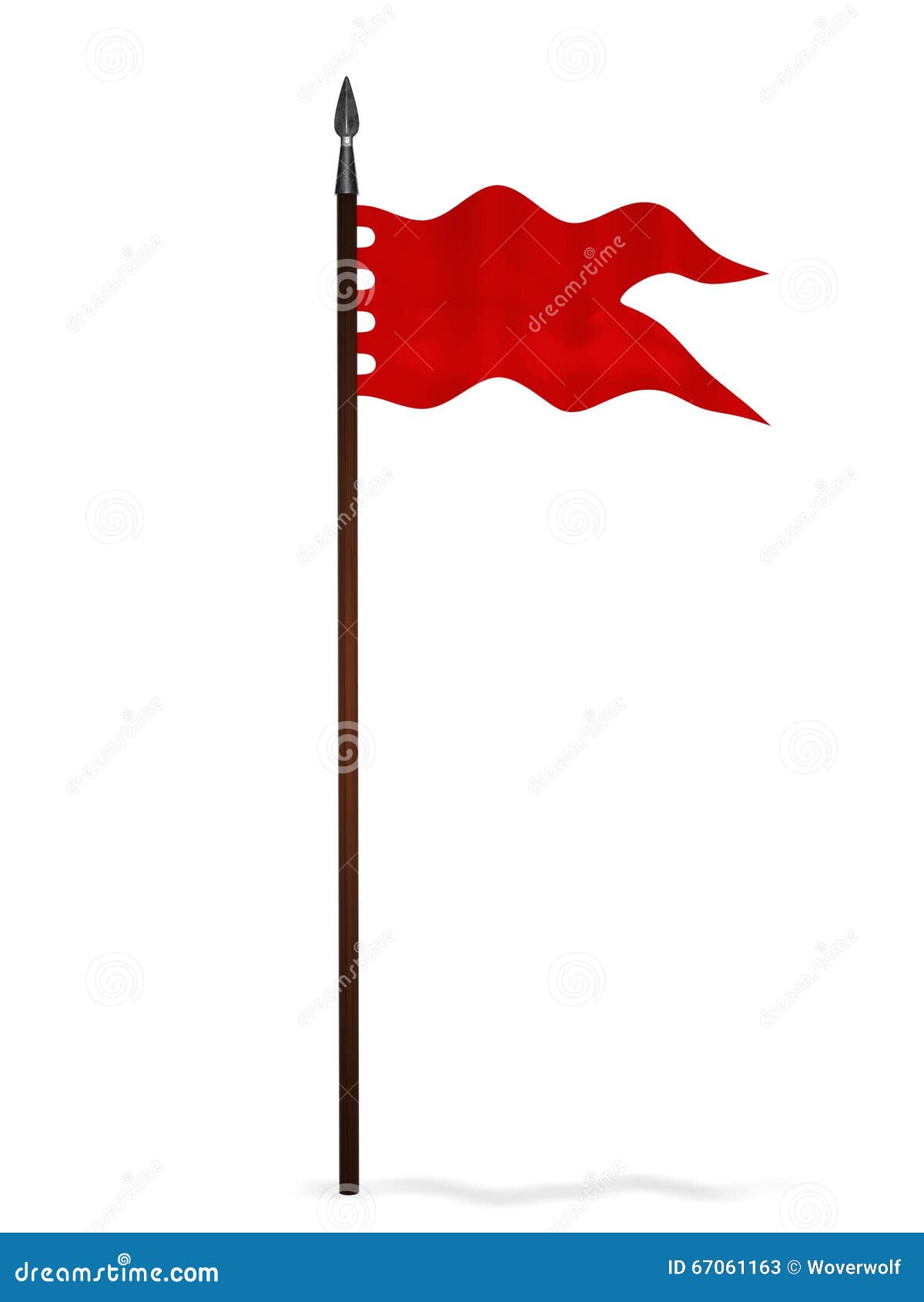 Battle Flag Background Of The Confederate States Of America Used By The ...