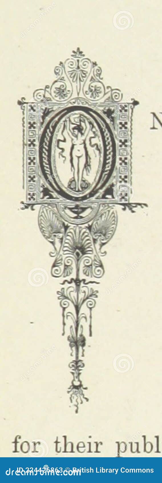 British Library Digitised Image From Page 11 Of "Ancient Bingley: Or ...