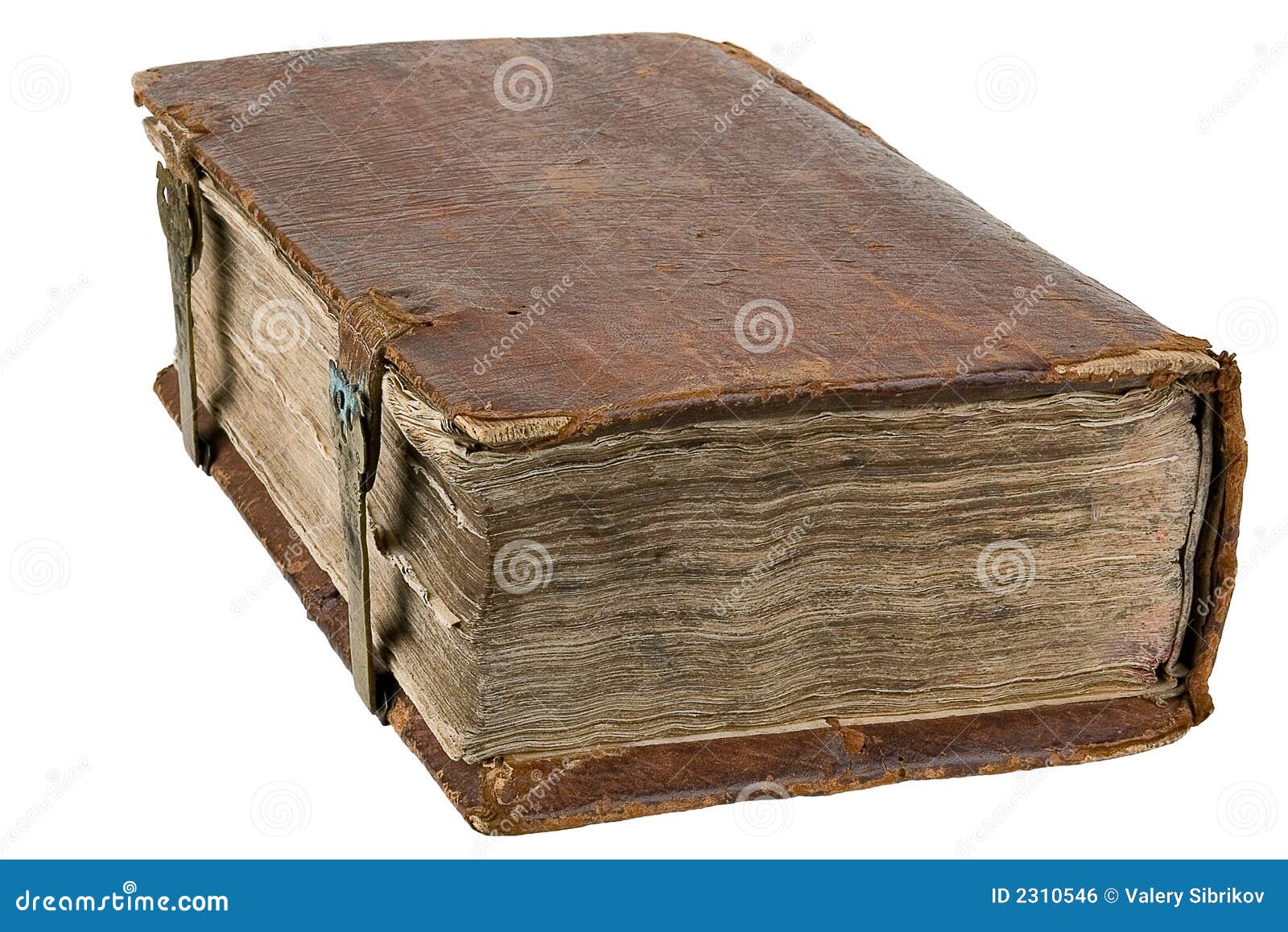 The ancient book stock photo. Image of list, book, century - 2310546