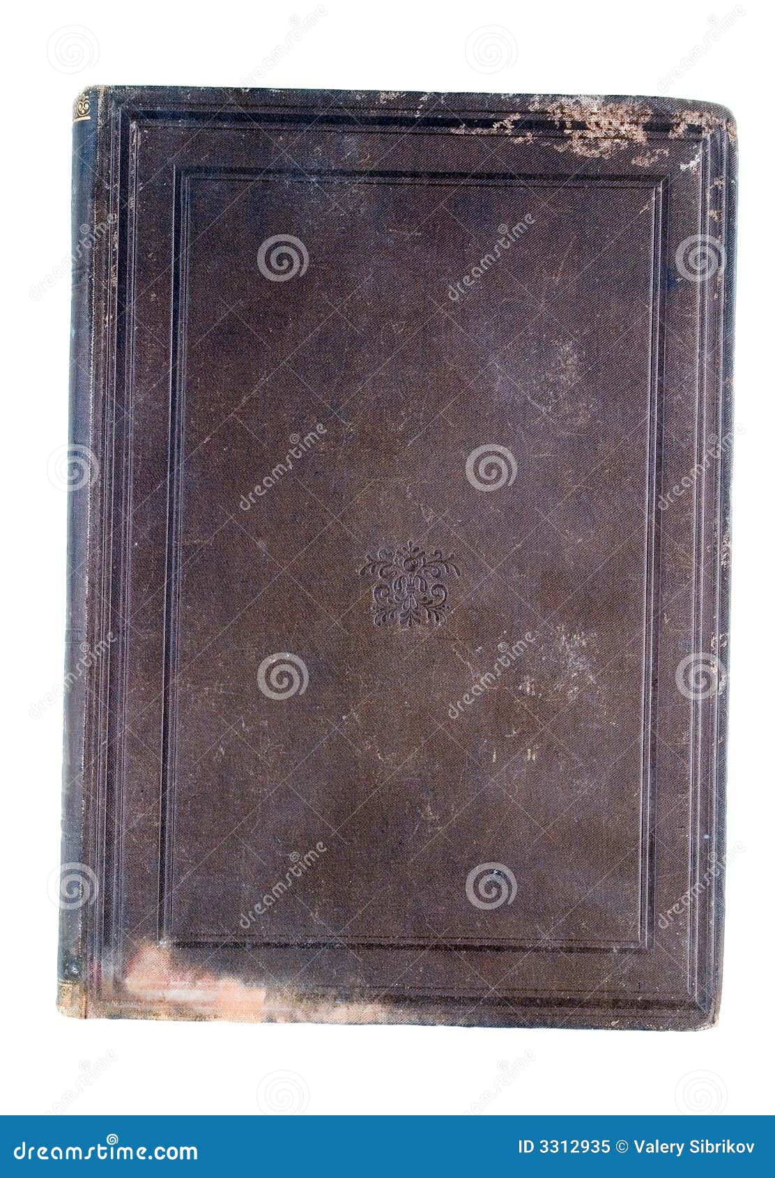 The ancient book stock image. Image of myth, paper, broadside - 3312935