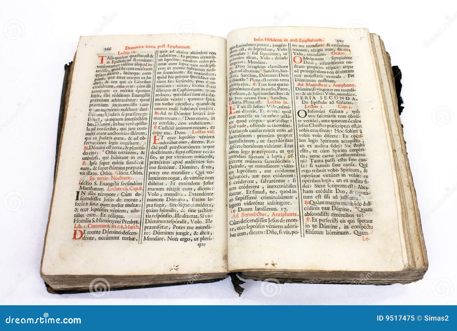 Ancient Book stock image. Image of grungy, manuscript - 9517475