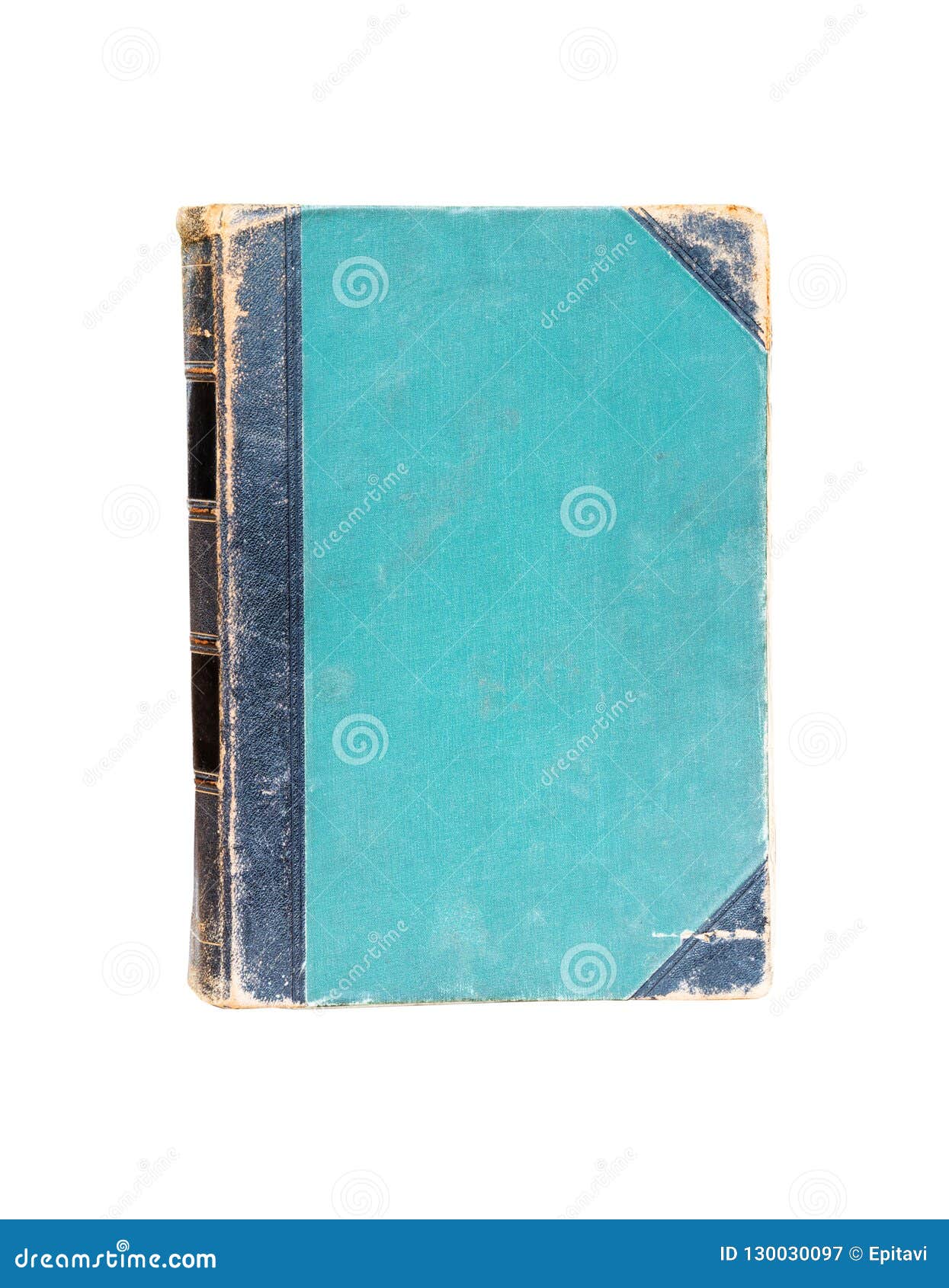 Ancient blue book stock image. Image of bible, folio - 130030097