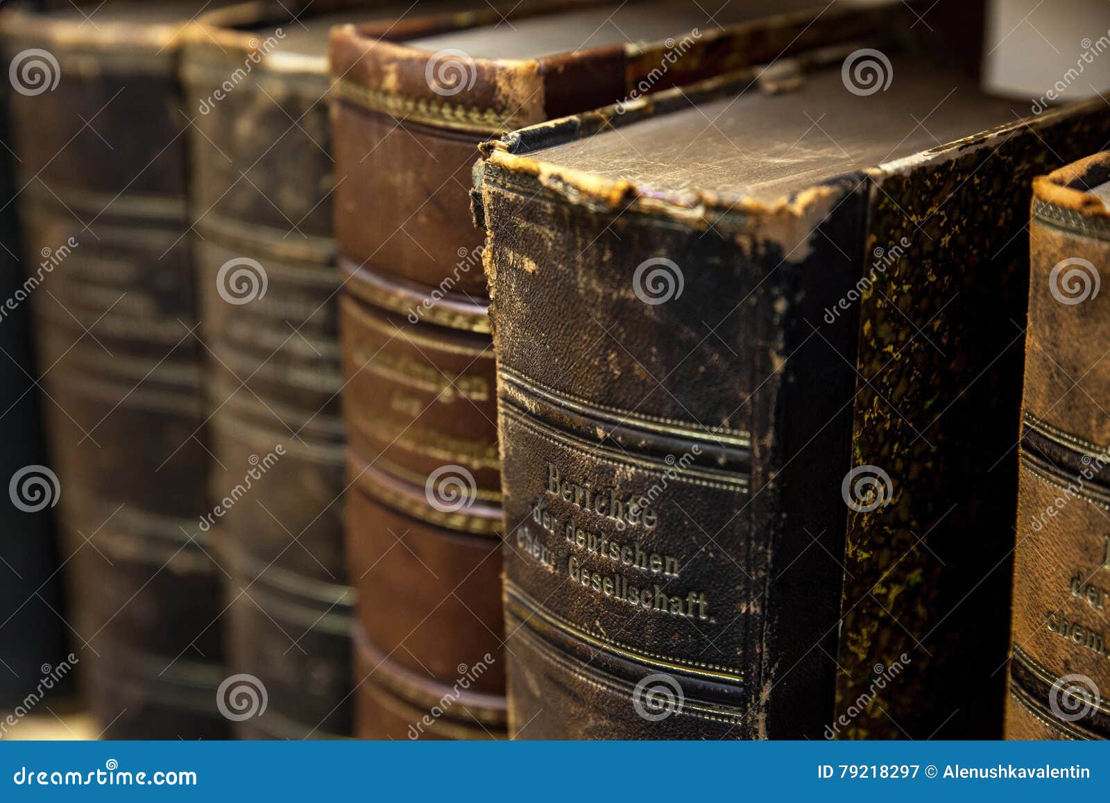 Ancient book collection stock image. Image of objects - 79218297