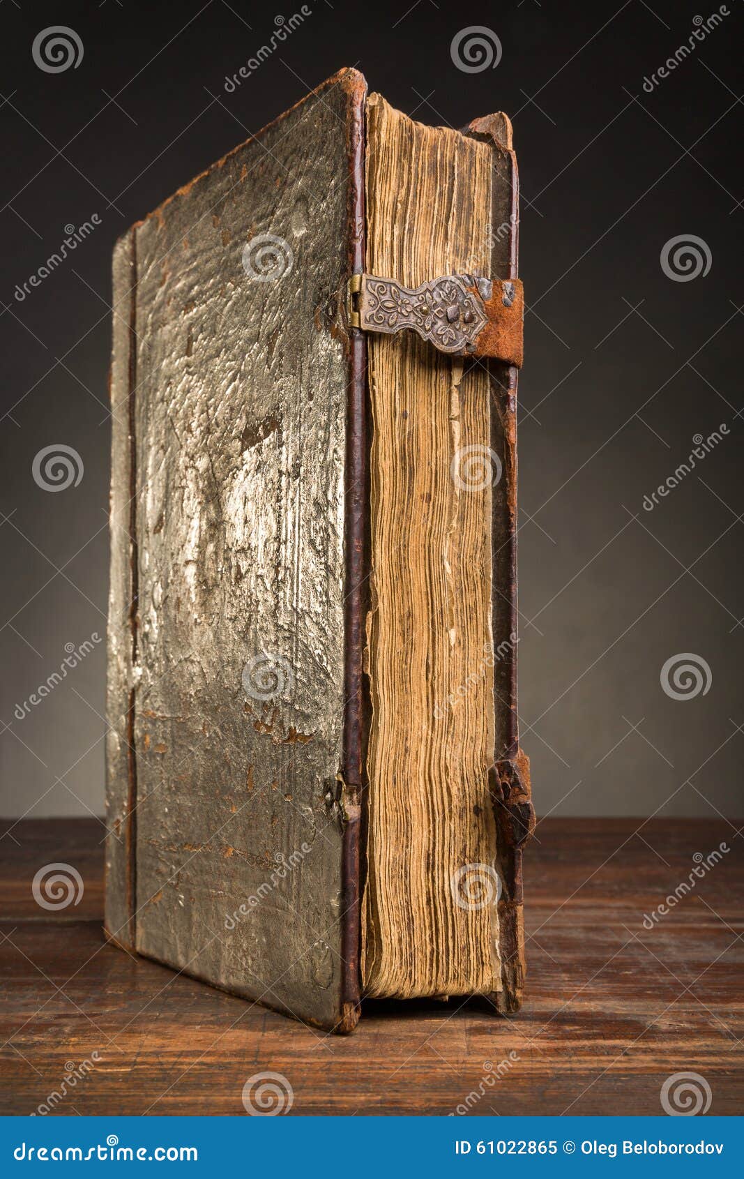 Ancient book stock image. Image of outdoor, antique, book - 61022865