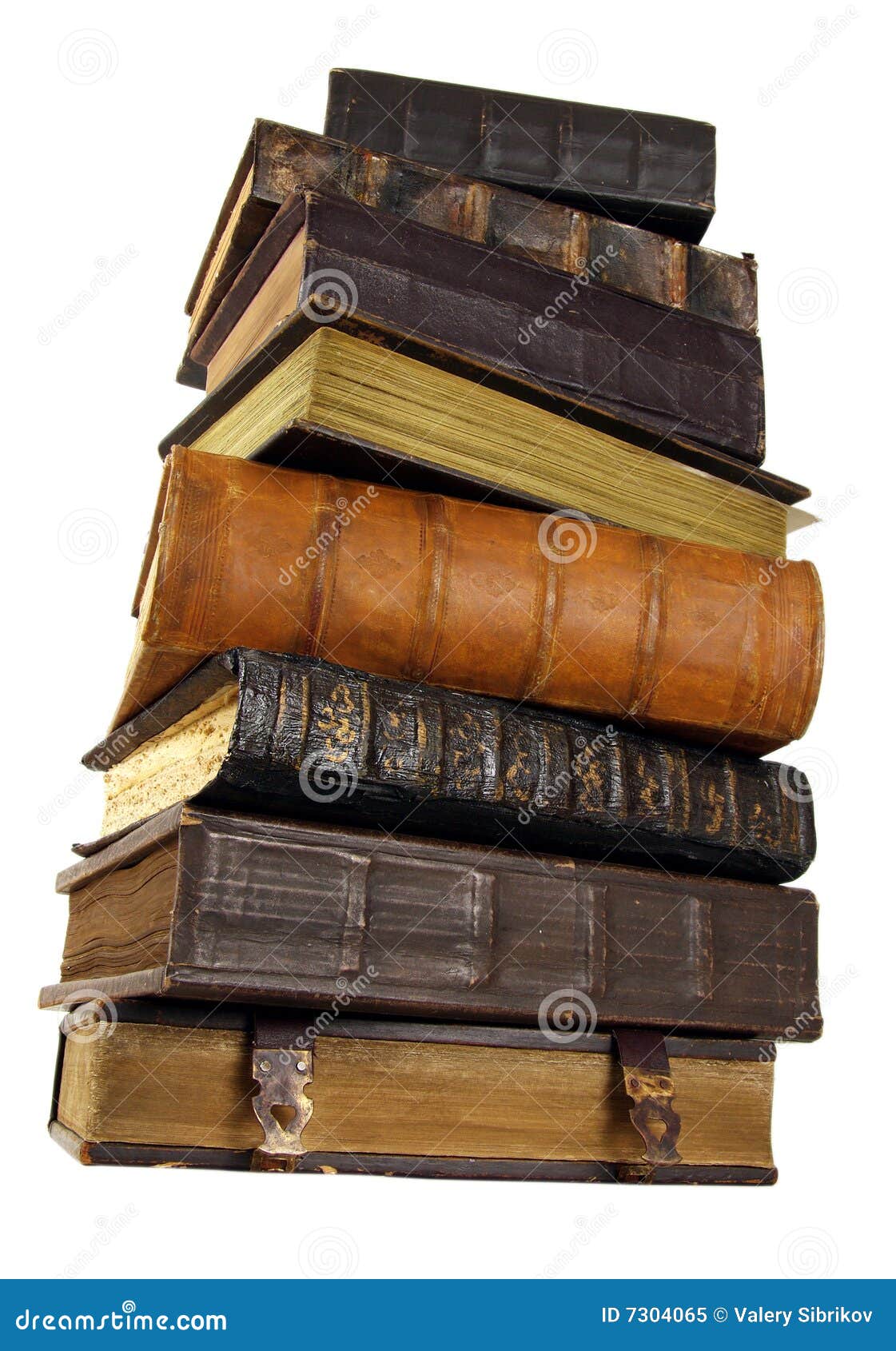 The ancient books stock image. Image of mark, history - 7304065