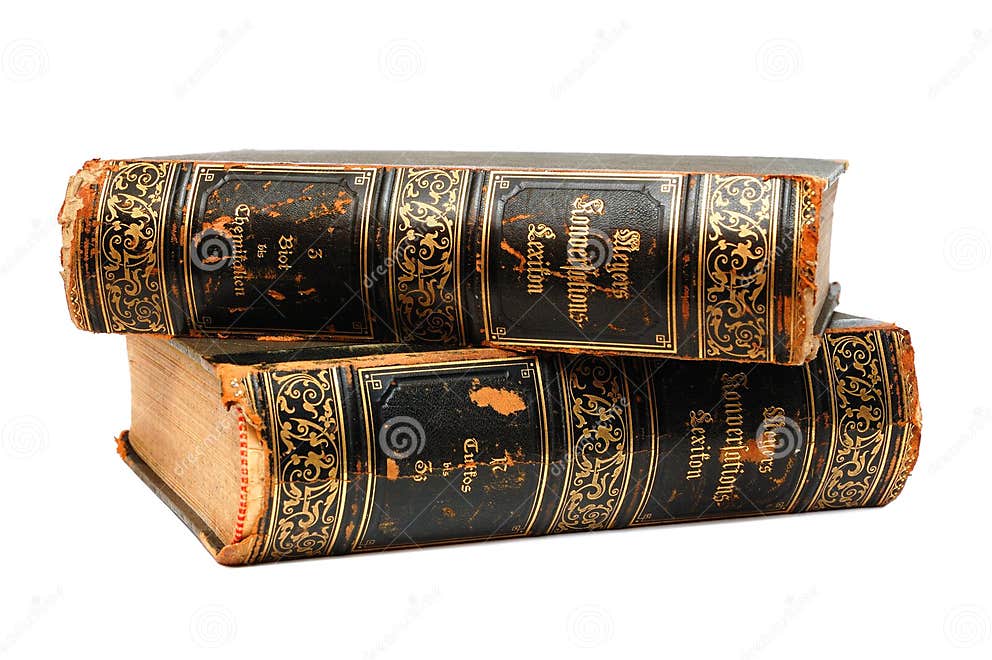 Ancient books stock photo. Image of book, object, education - 8711226