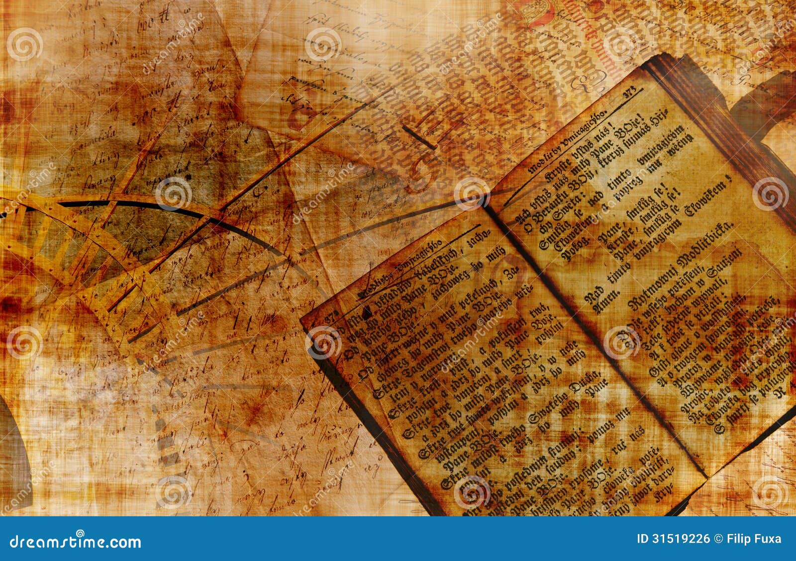 Ancient books stock photo. Image of intelligence, books - 31519226