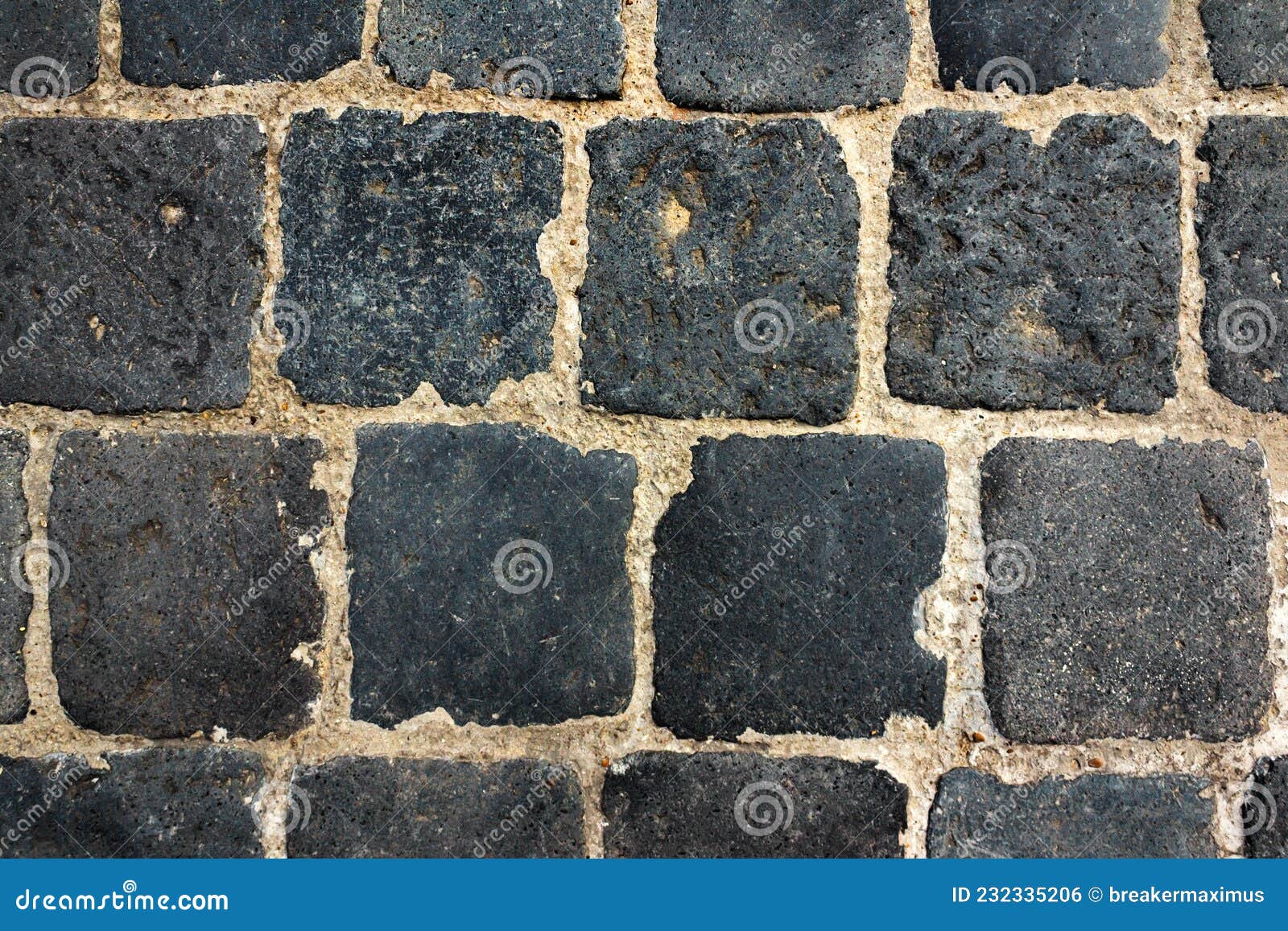 Ancient Brick Road Tile Texture Stock Photo - Image of pattern ...