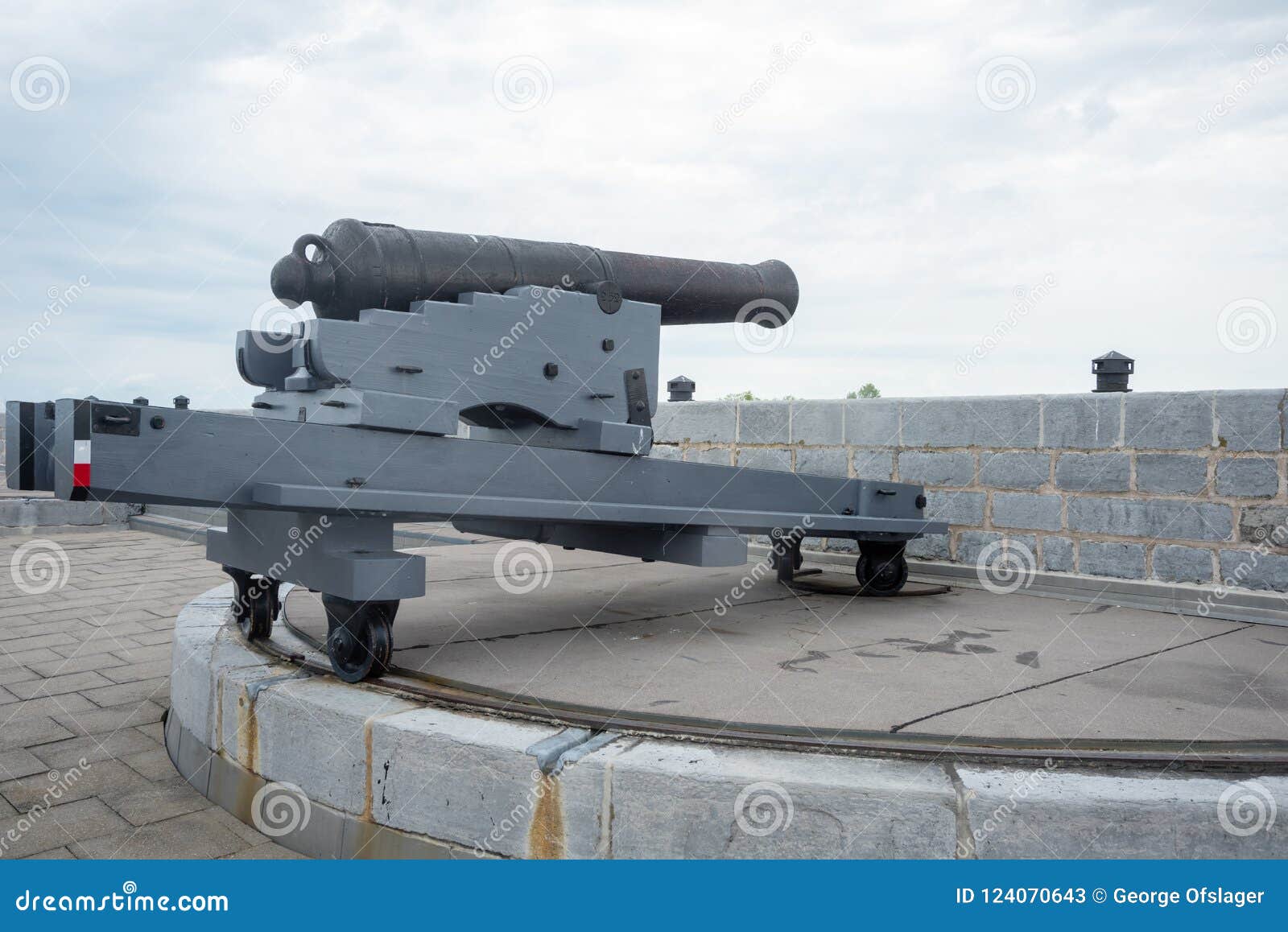 Old Muzzle-loading Weapon, Trigger Traditional Musket On A Wooden Table ...