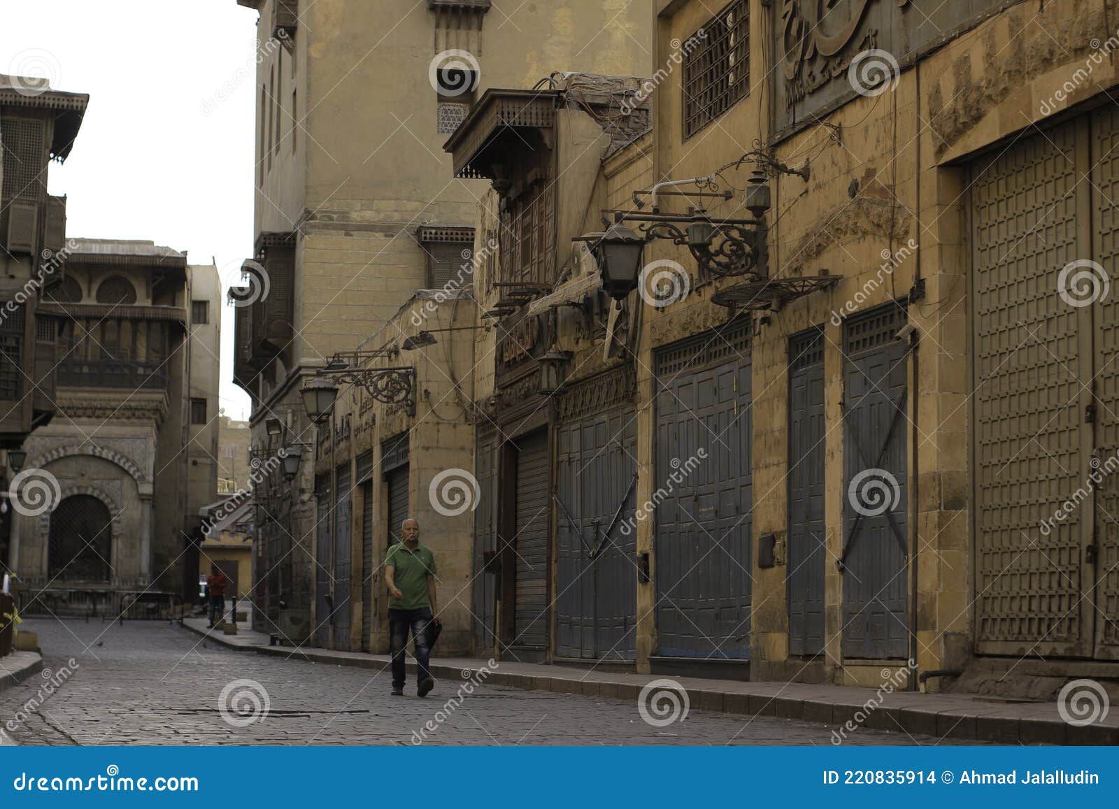 Ancient Building Architecture in the Islamic Era of Egypt Editorial ...