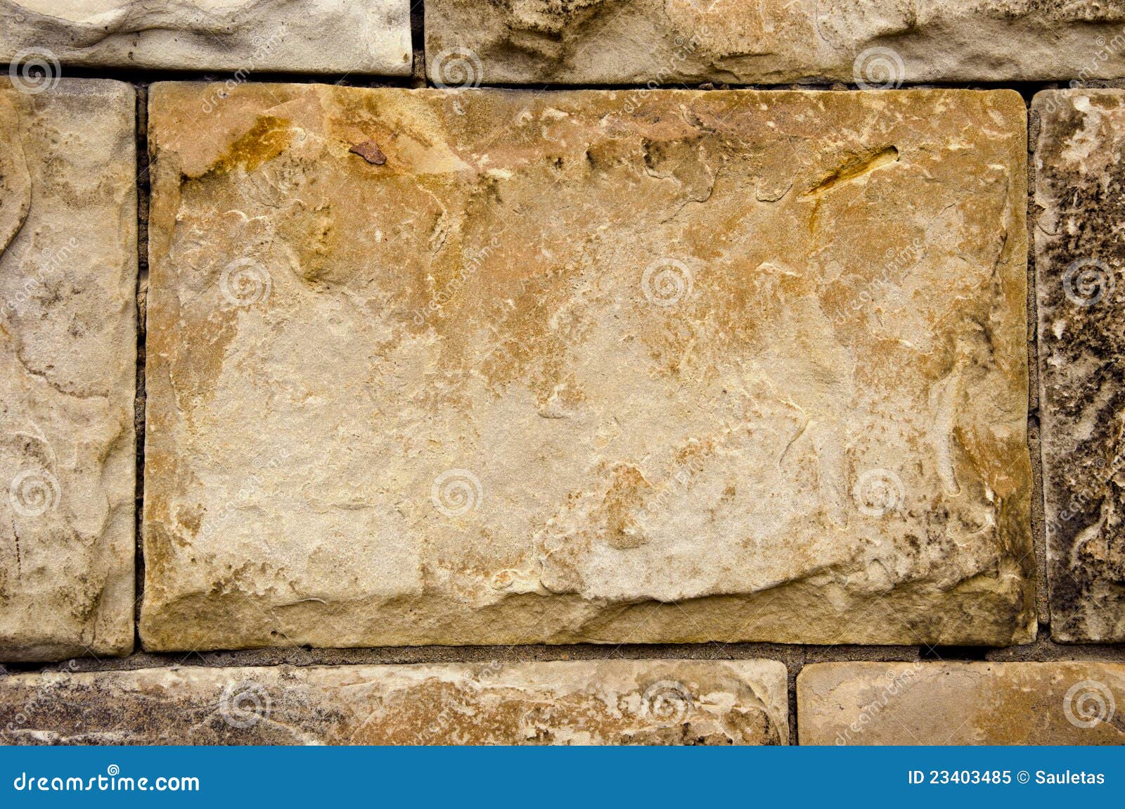 Ancient Building Walls of Stone Blocks Background Stock Image - Image ...