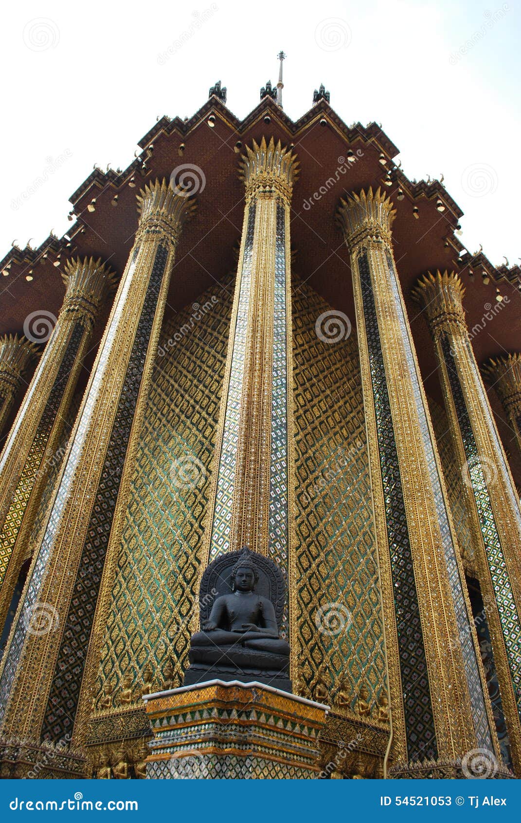 Ancient built royal temple stock image. Image of synagogue - 54521053