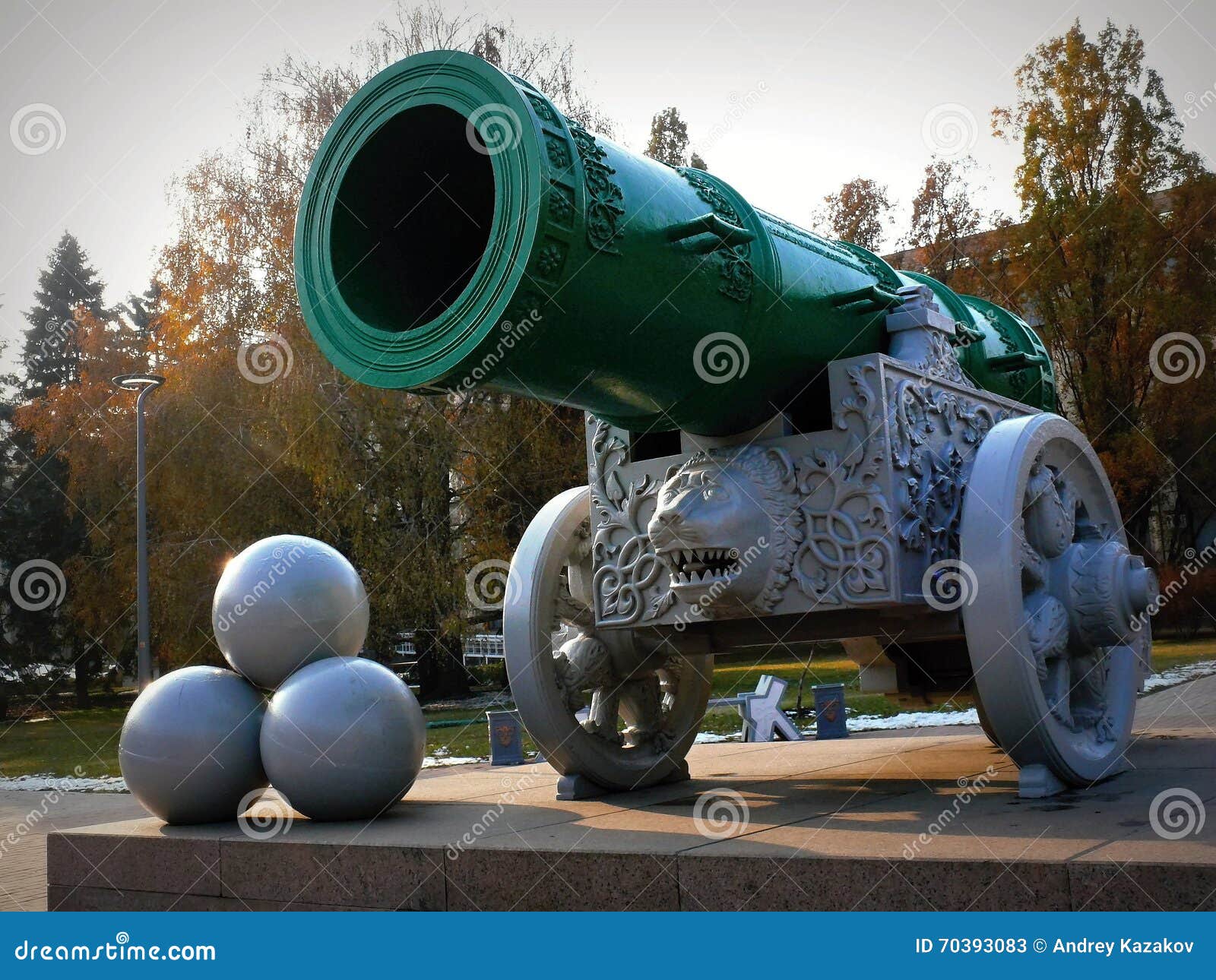 Ancient cannon bombs stock image. Image of white, barrels - 70393083