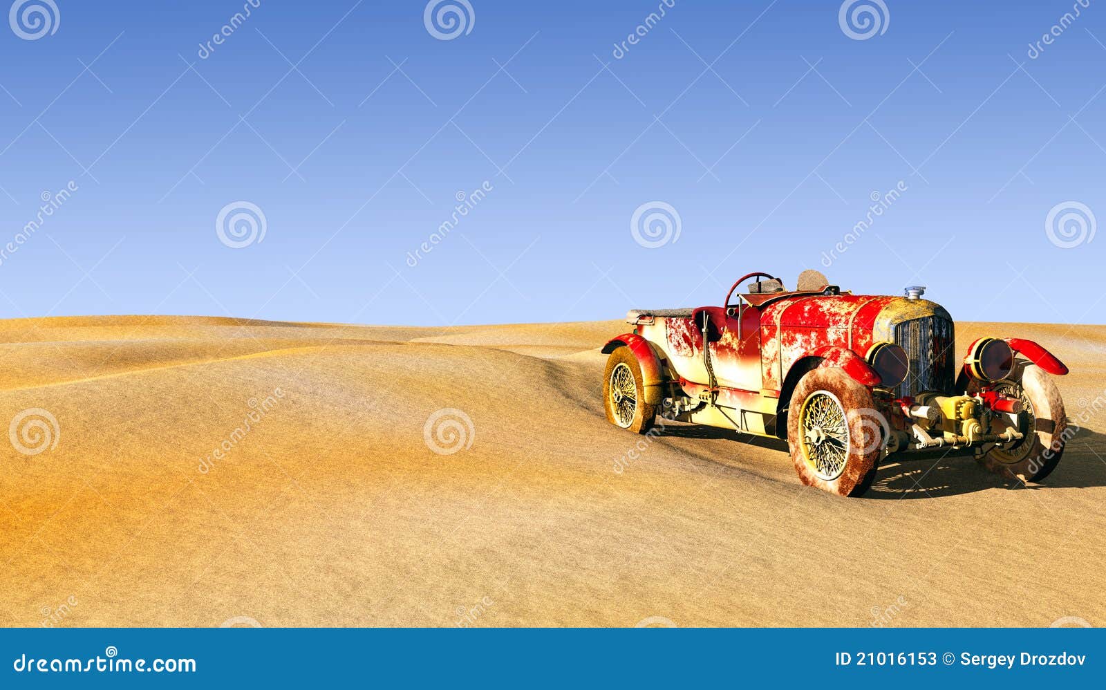 The ancient car stock image. Image of metal, classic - 21016153