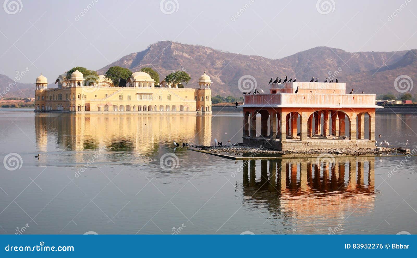 Ancient castle in India stock photo. Image of monument - 83952276