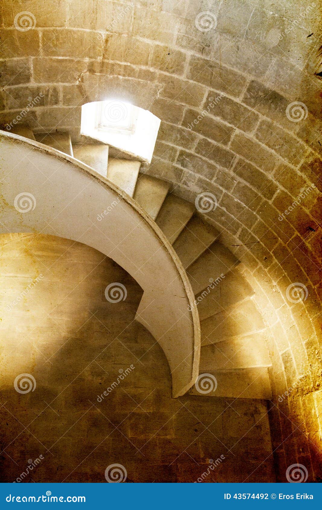 Ancient Castle Interior in a Castle Stock Photo - Image of coridor ...
