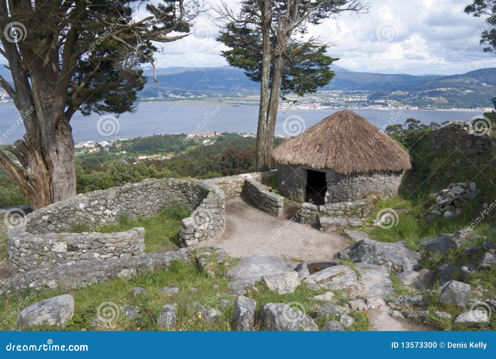 Celtic Culture In Spain