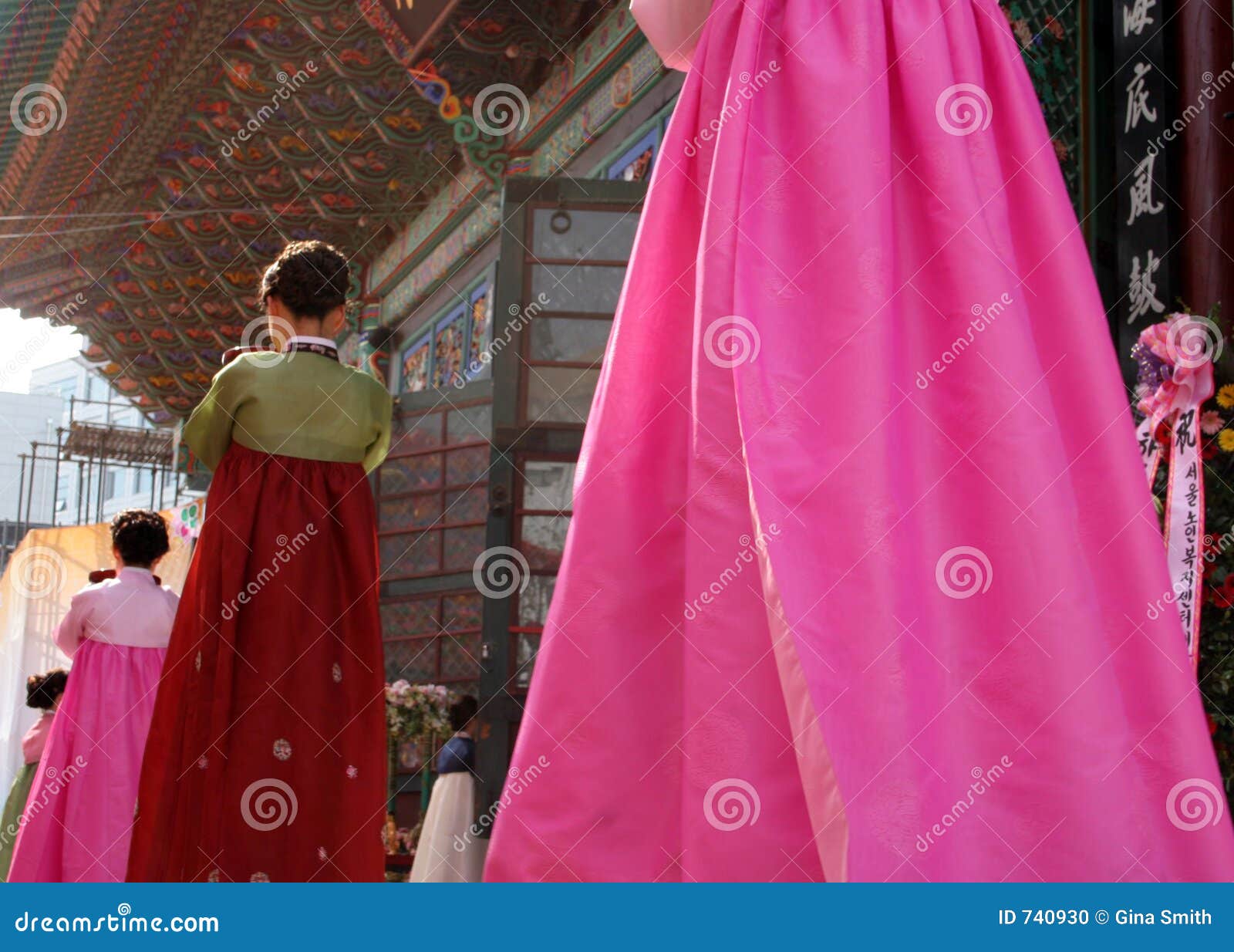 Ancient ceremony stock photo. Image of palace, building - 740930