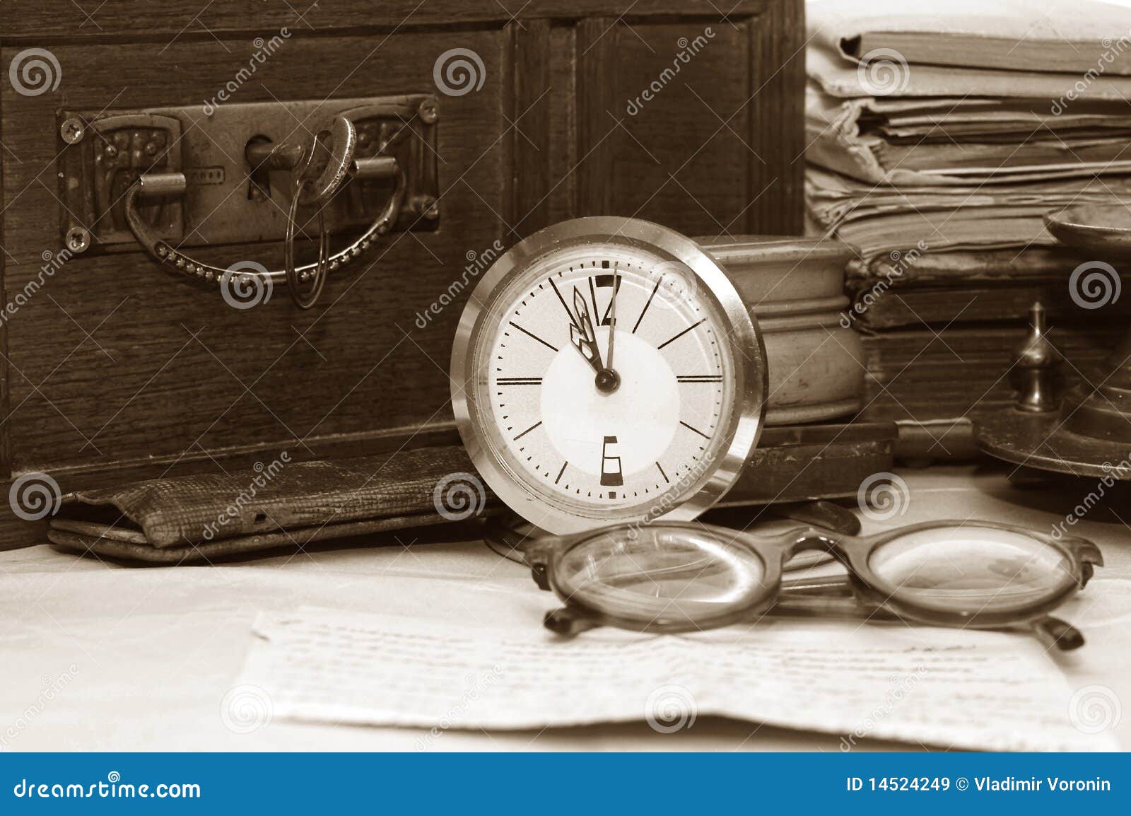 Old Things Photography