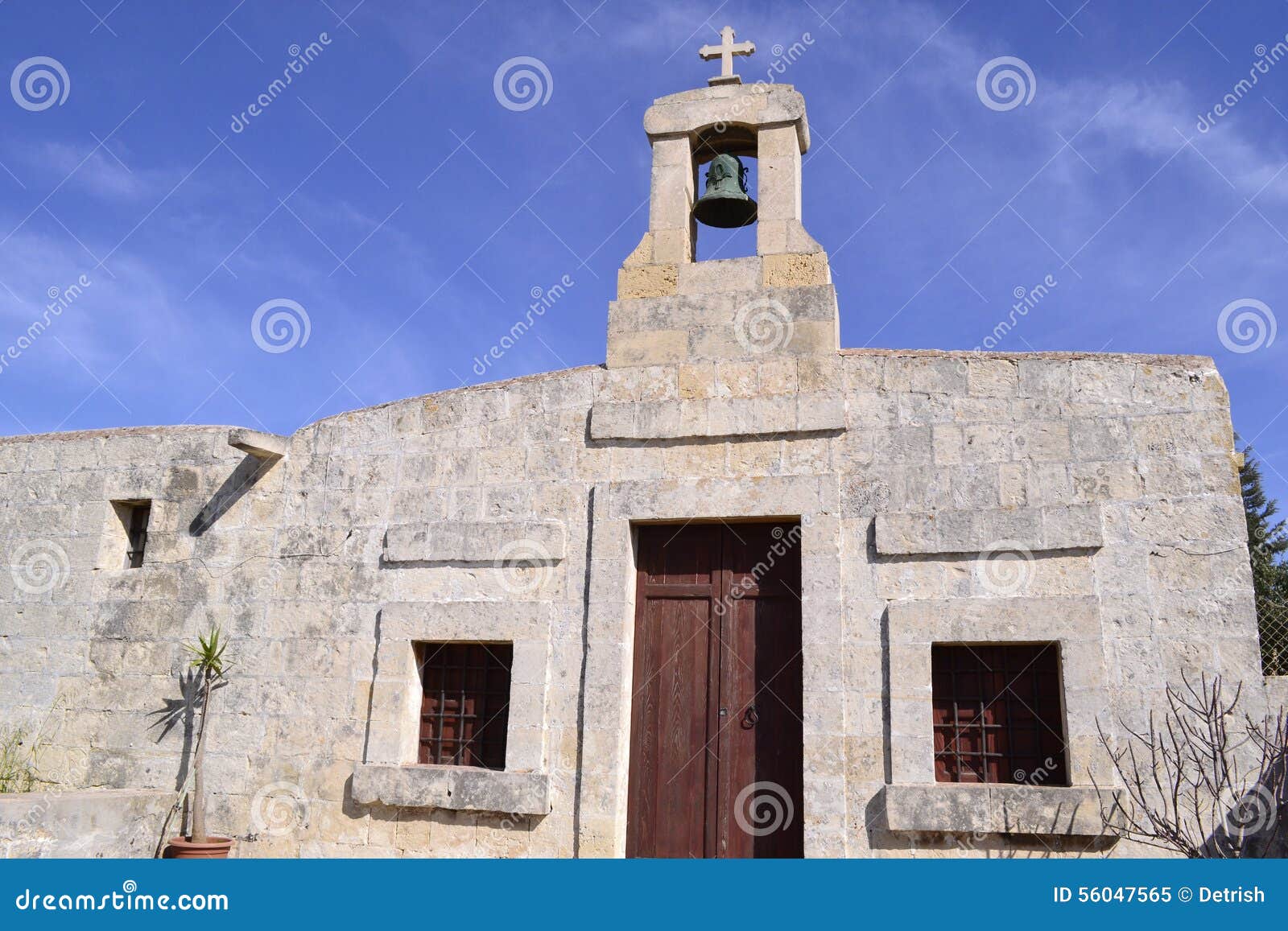 Ancient Church stock image. Image of cathedral, dove - 56047565
