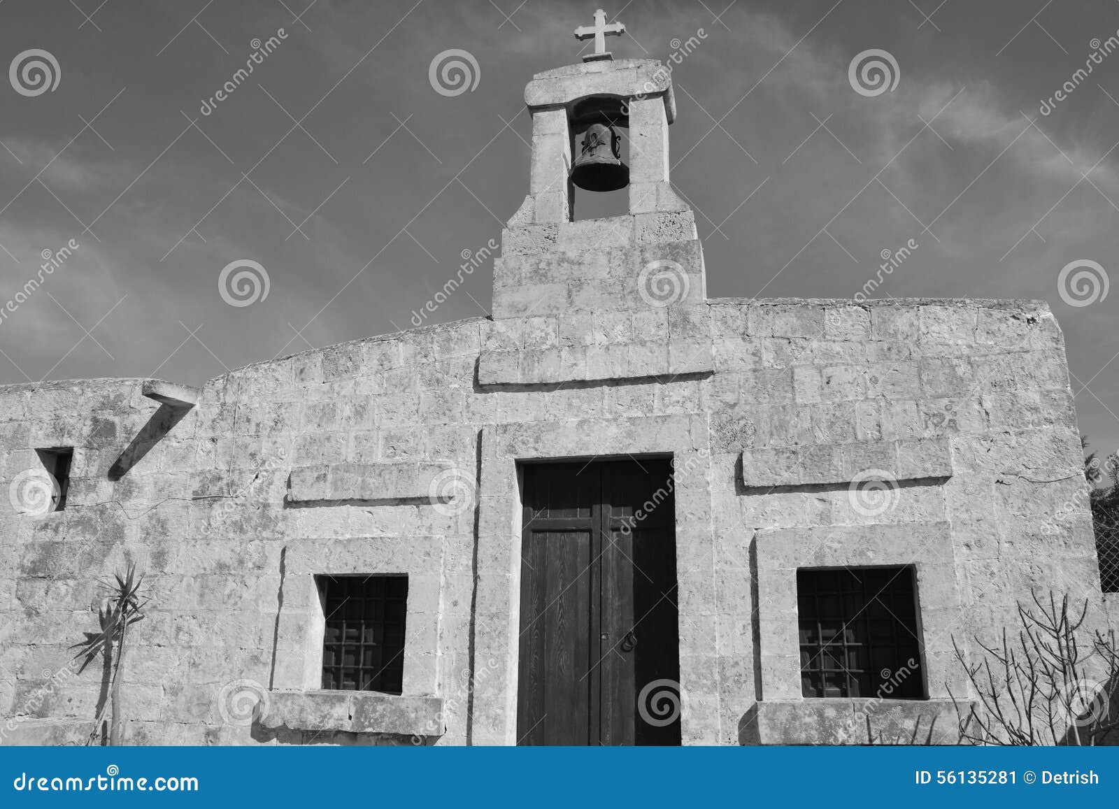 Ancient Church stock image. Image of britain, chapel - 56135281