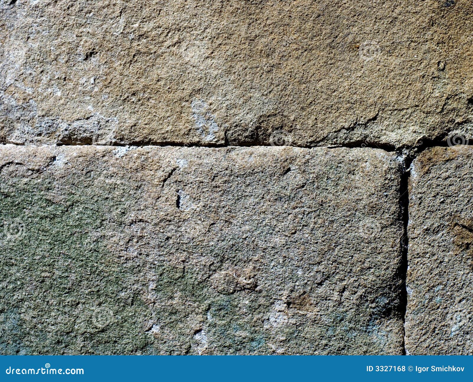 Ancient Citadel Wall, Texture Stock Photo - Image of cobblestone ...