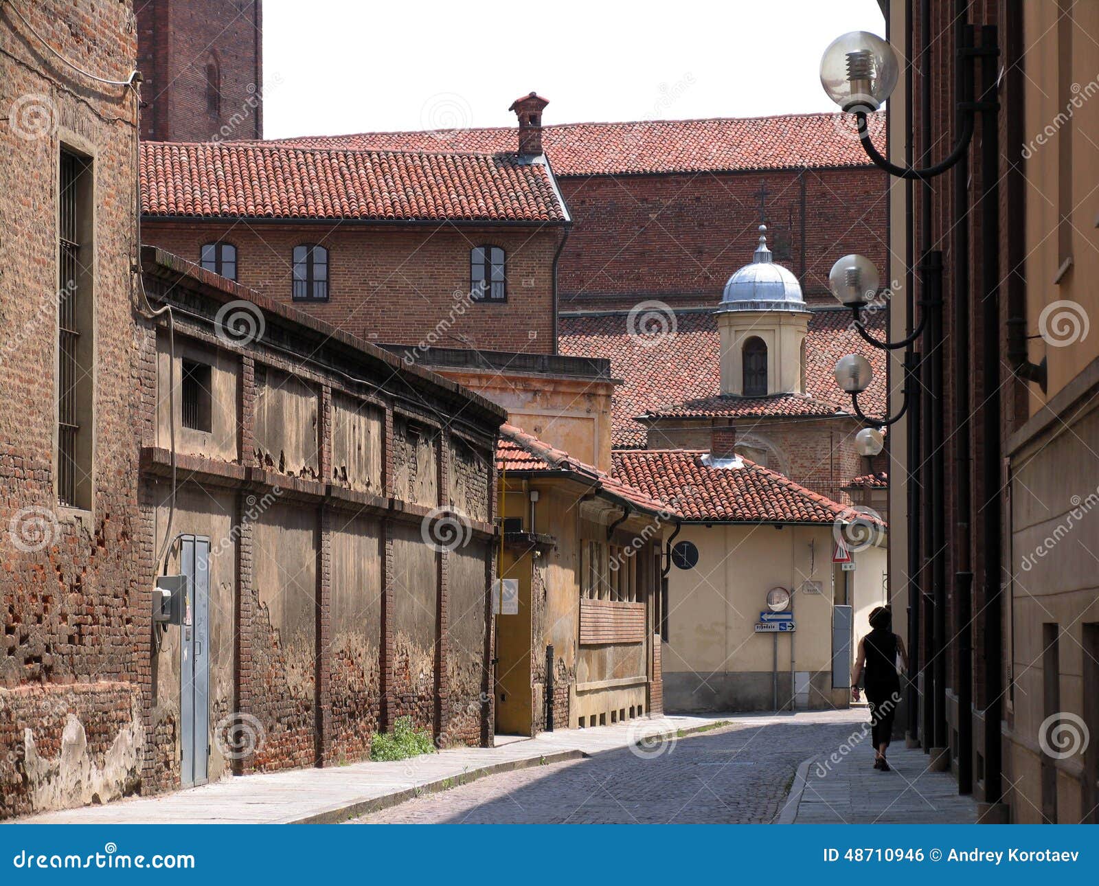 Ancient city - 9 editorial photo. Image of gothic, homes - 48710946
