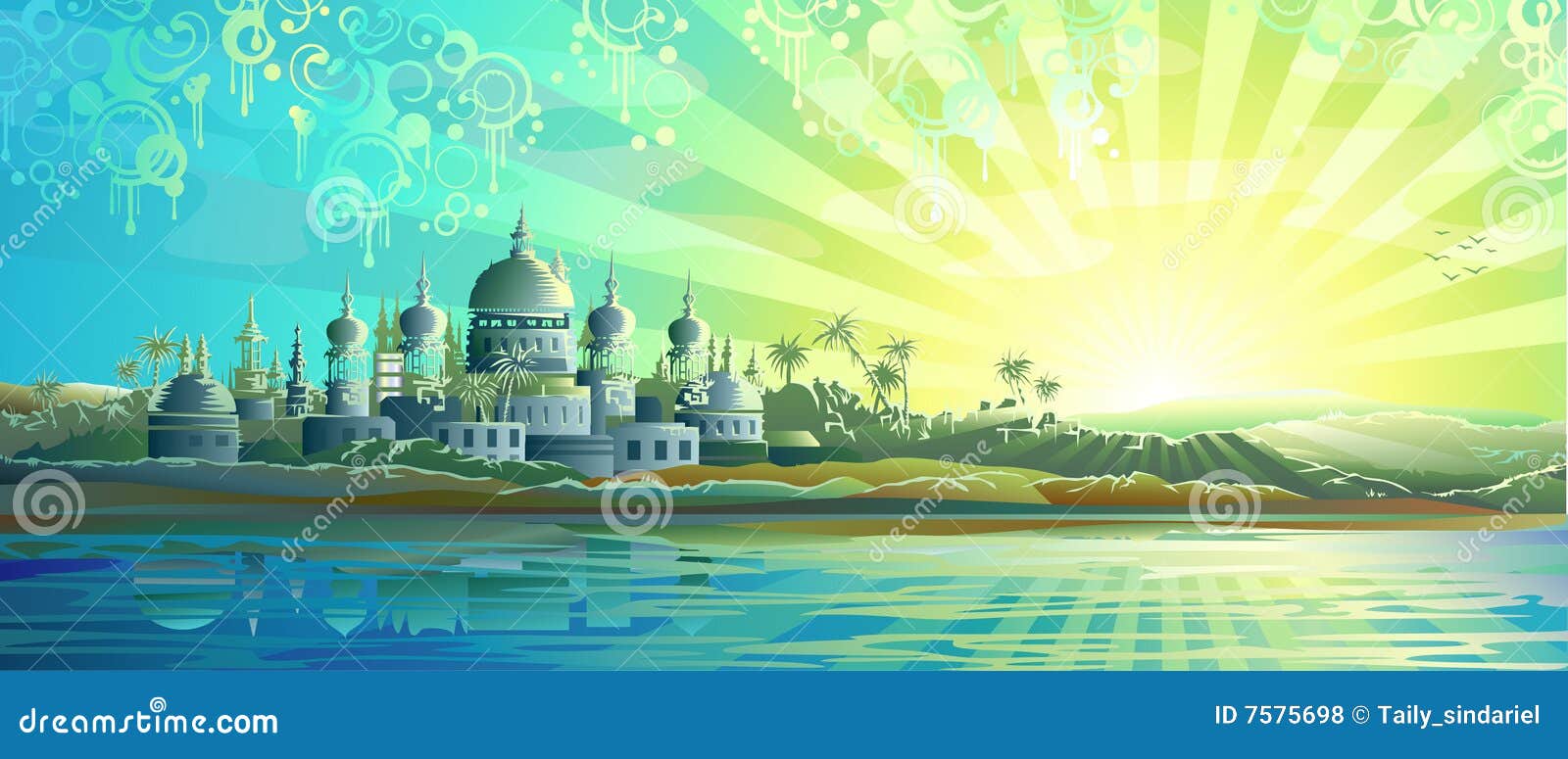 Ancient City Of Opis: Mesopotamian Grandeur In 6th Century BCE Royalty ...