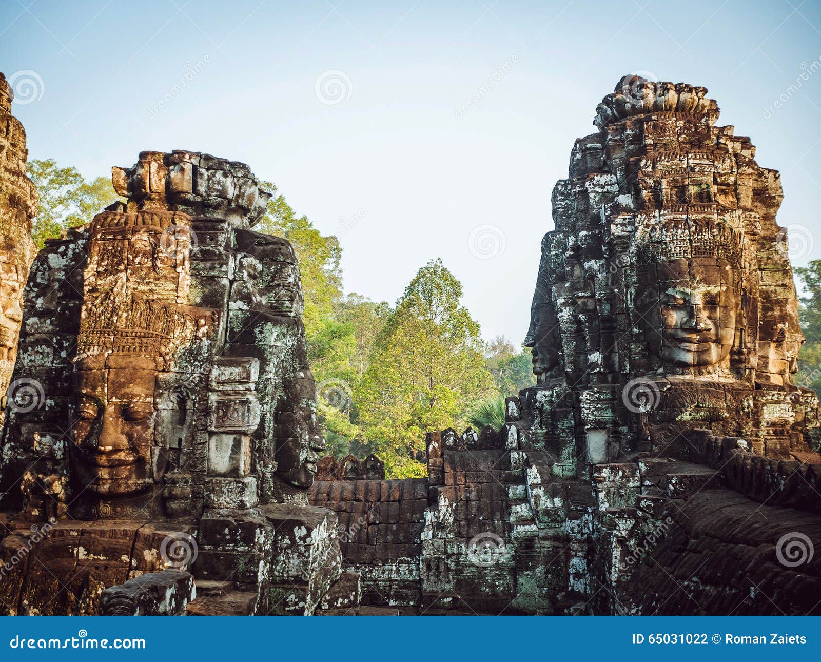 Ancient Civilization Temple Stock Photo - Image of mankind, australia ...