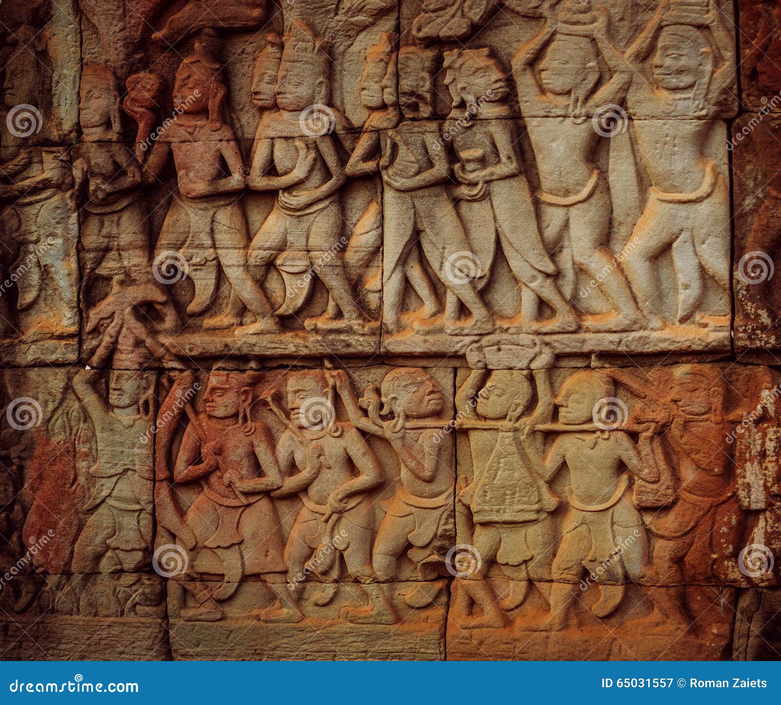 Ancient Civilization Temple Stock Image - Image of object, archaeology ...