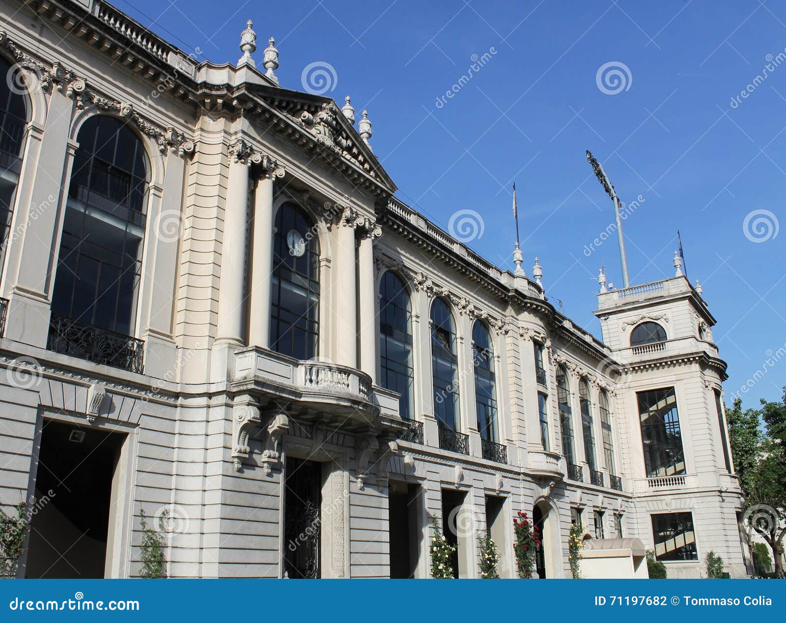 Ancient and Classic Architecture in Milan Stock Photo - Image of ... Ancient and Classic Architecture in Milan Stock Photo - Image of ...