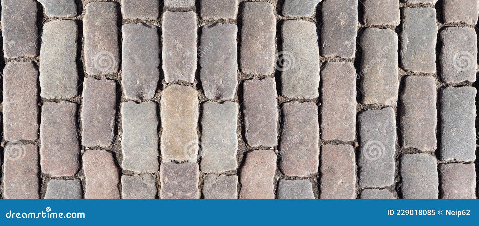 Ancient Cobblestone Chisel Made of Boulders Stock Image - Image of ...