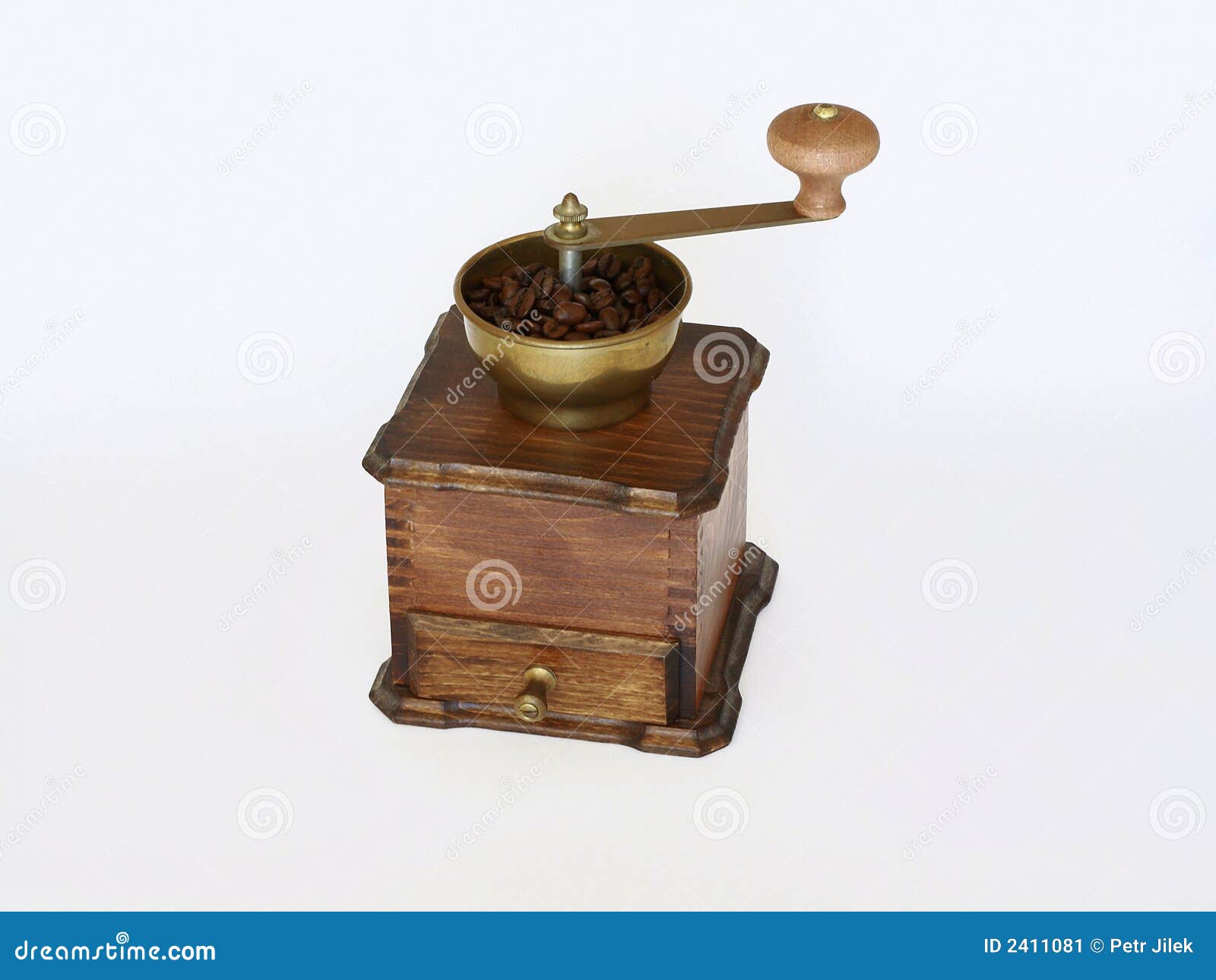 Ancient Coffee Roaster Stock Photography | CartoonDealer.com #49326152