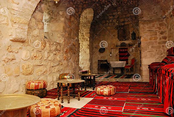 Ancient coffee house stock image. Image of history, travel - 9912537