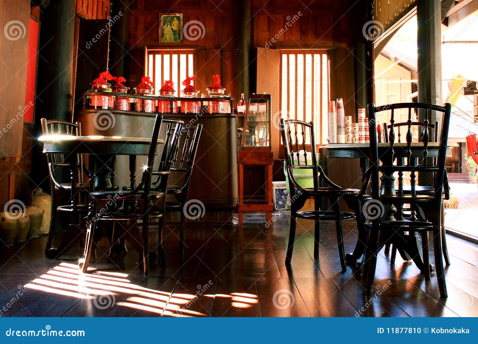 Ancient coffeehouse stock photo. Image of ancient, coffeeshop - 11877810