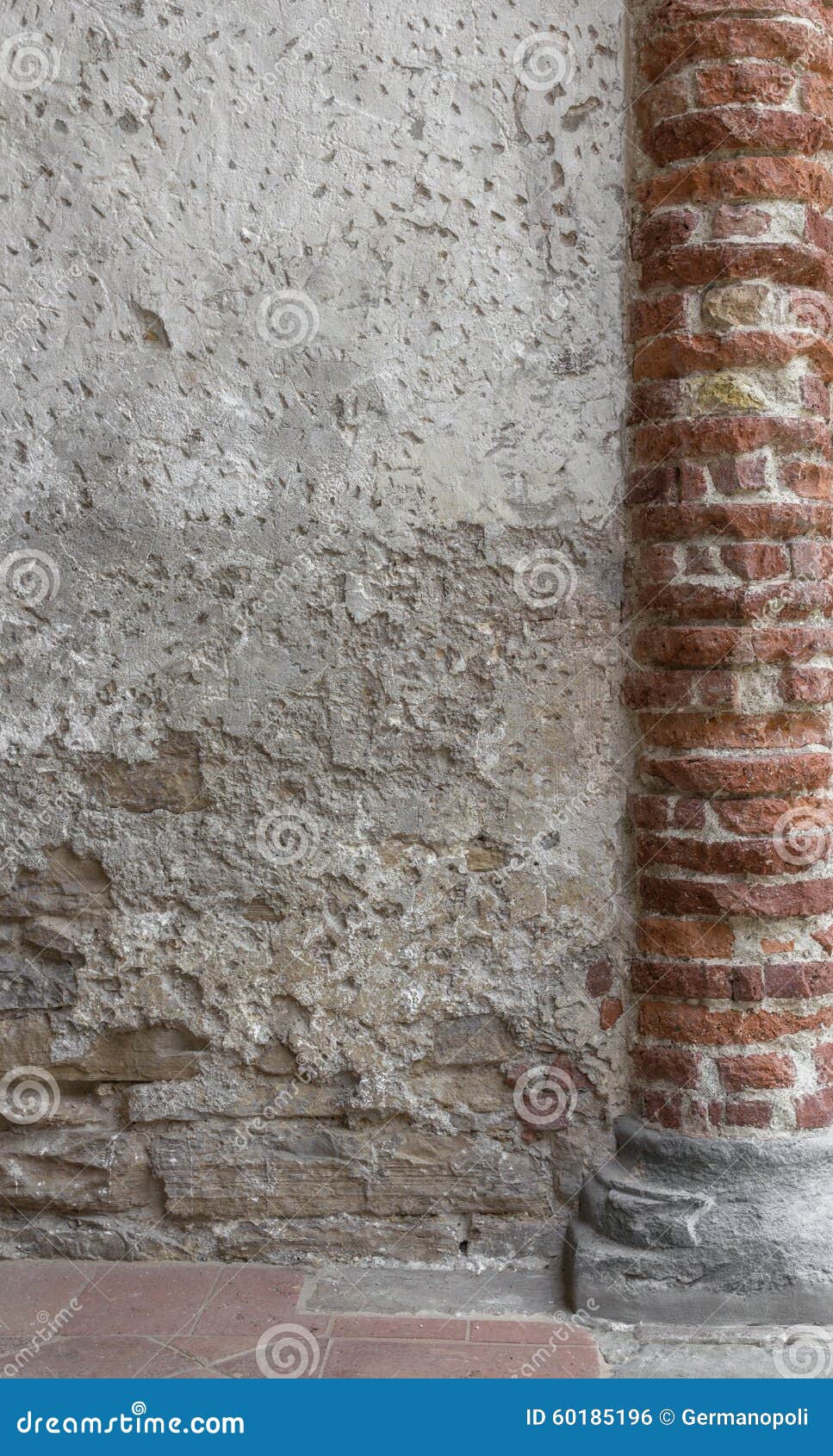 Ancient column stock photo. Image of victorian, revival - 60185196