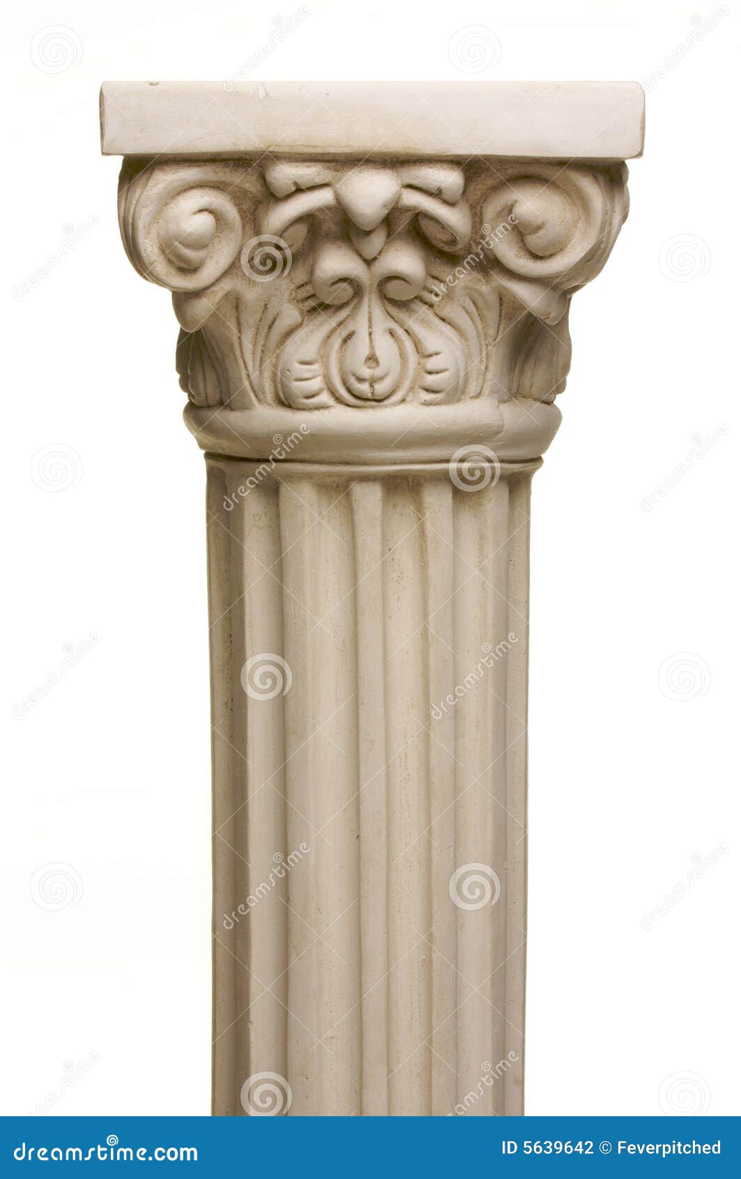Pillar Stock Photography | CartoonDealer.com #27890648