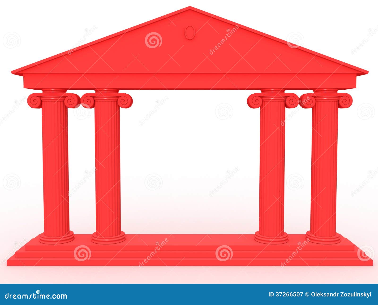 Ancient Columns. Realistic Golden Greek Ancient Column, Classic ... Ancient Columns. Realistic Golden Greek Ancient Column, Classic ...
