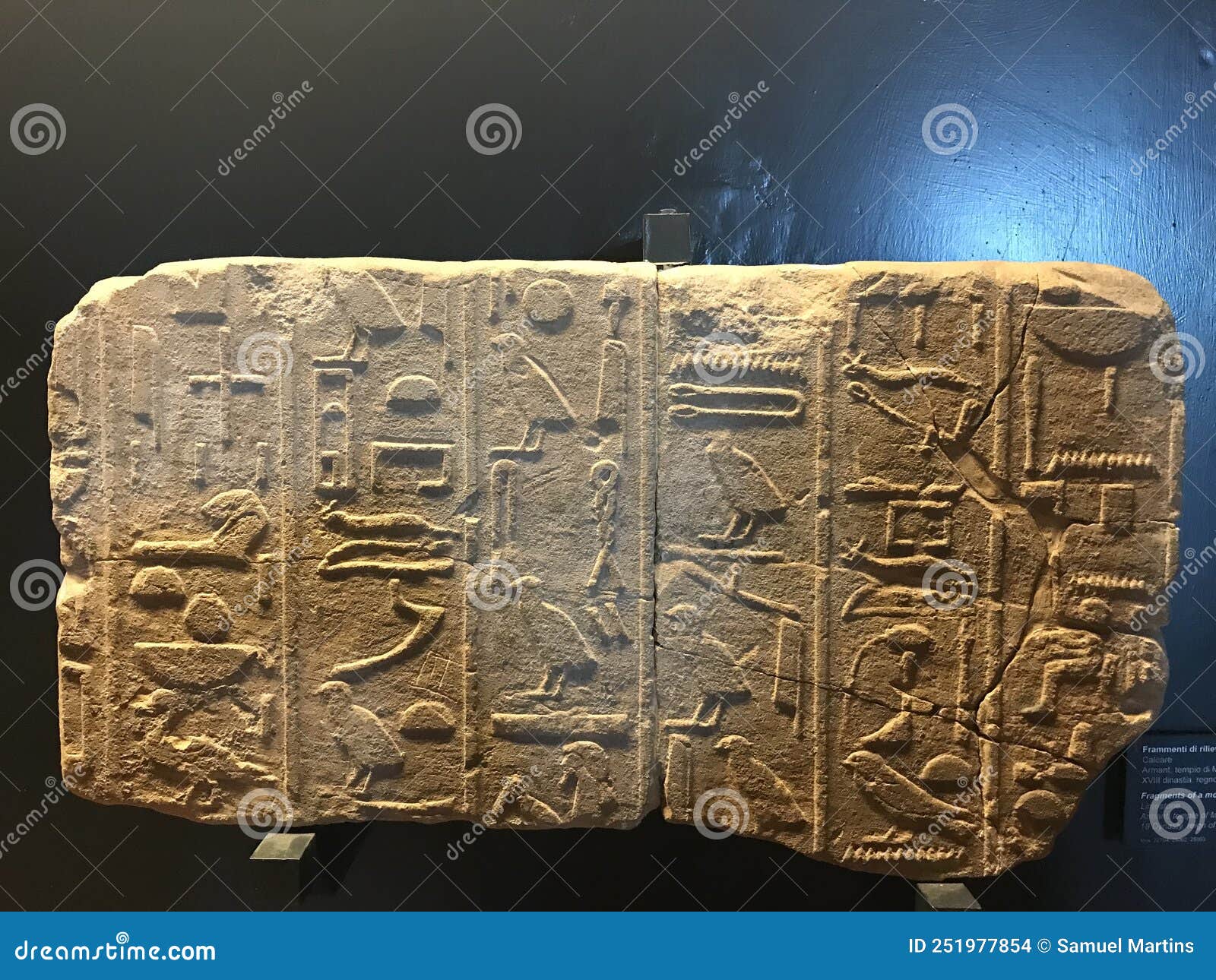 Ancient Communication & Writing Forms I Editorial Stock Image - Image ...