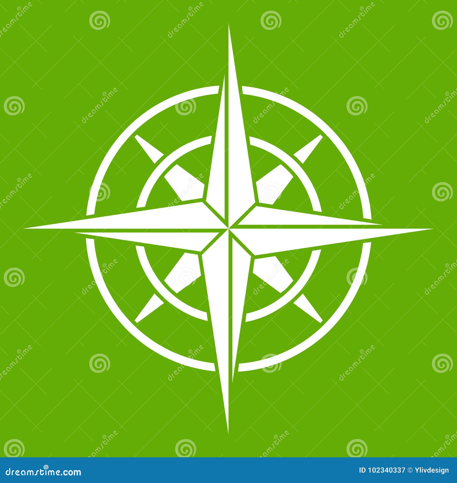 Red And Green Navigational Buoys, 3D Rendering Royalty-Free Stock Image ...