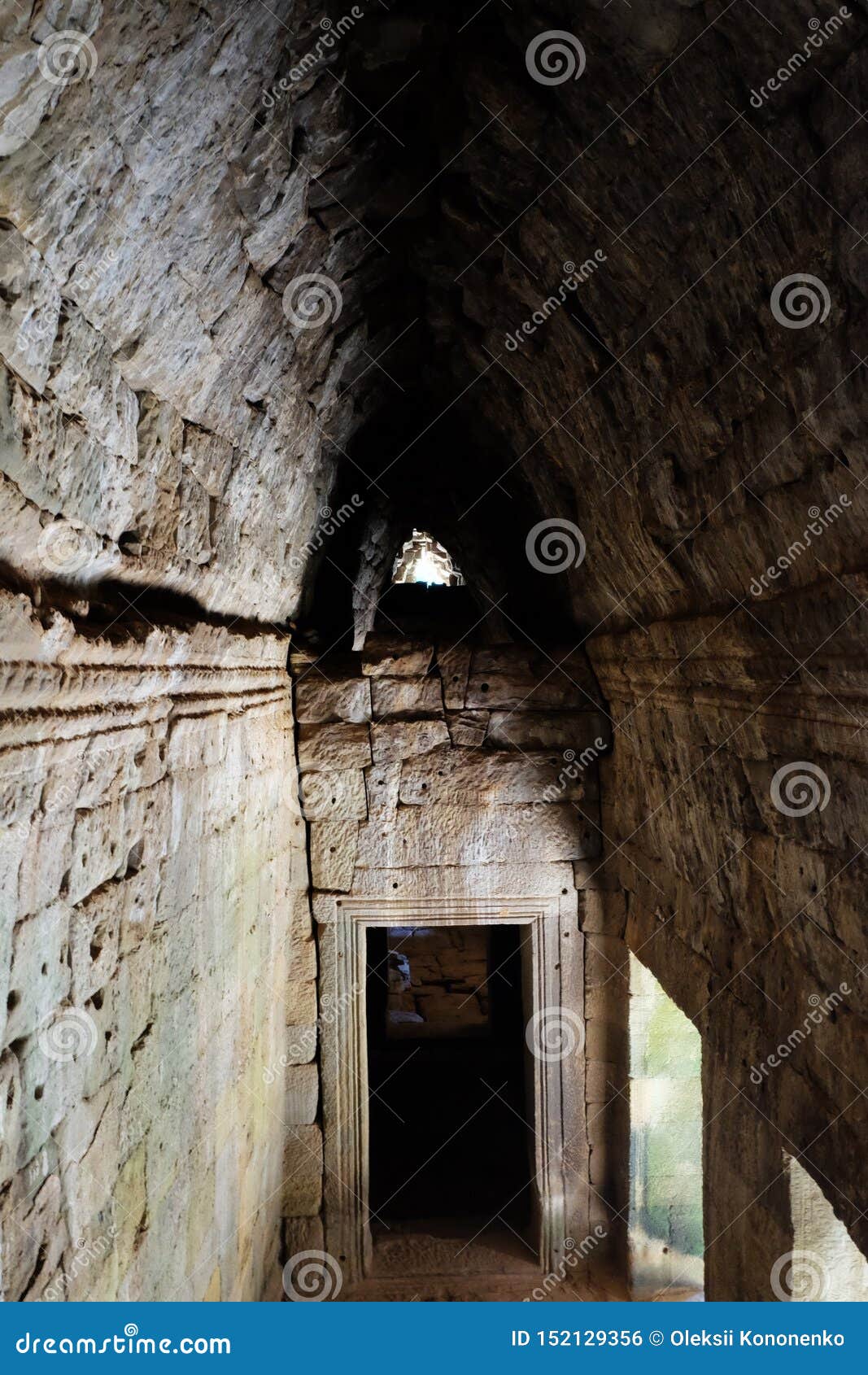 Corridor With Vaulted Ceilings In Hohenzollern Castle In Bisingen ...