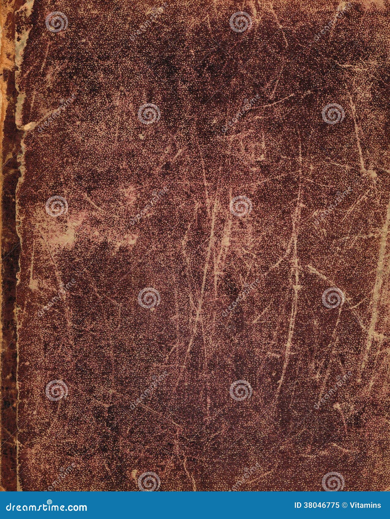 Ancient Cover Texture Stock Image | CartoonDealer.com #38046775