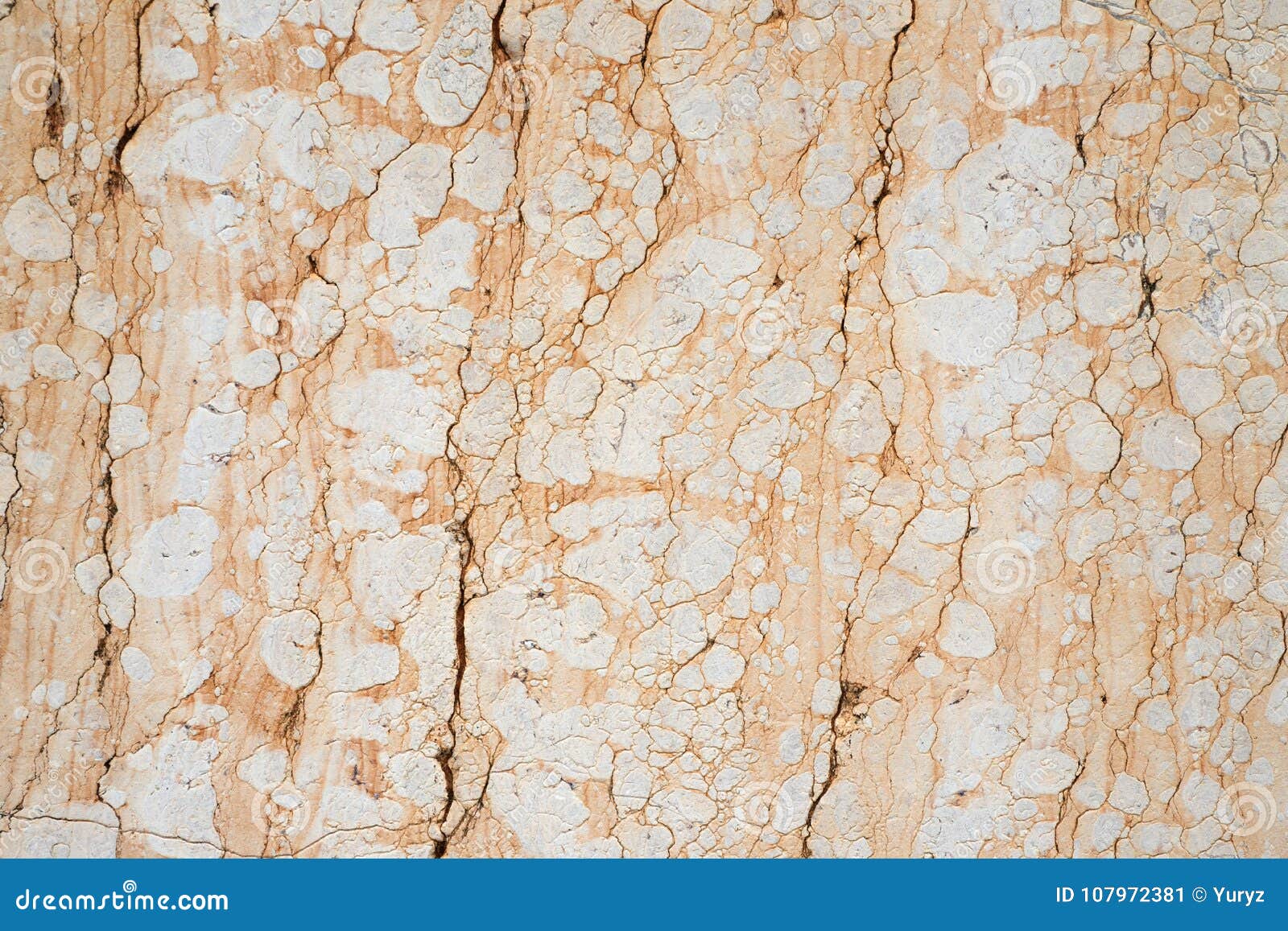 Ancient cracked marble stock image. Image of ancient - 107972381